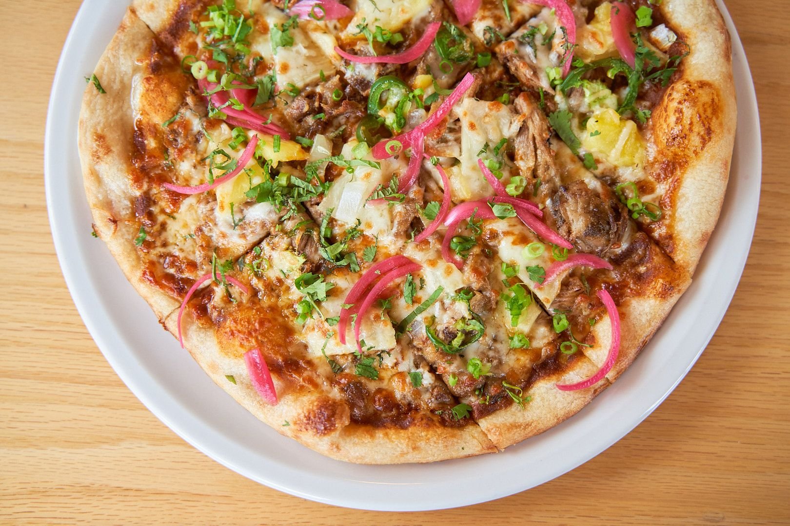 Nouvelle Kitchen & Brewery