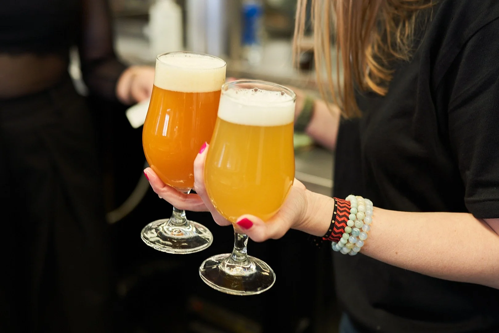 Nouvelle Rewards — Nouvelle Brewing