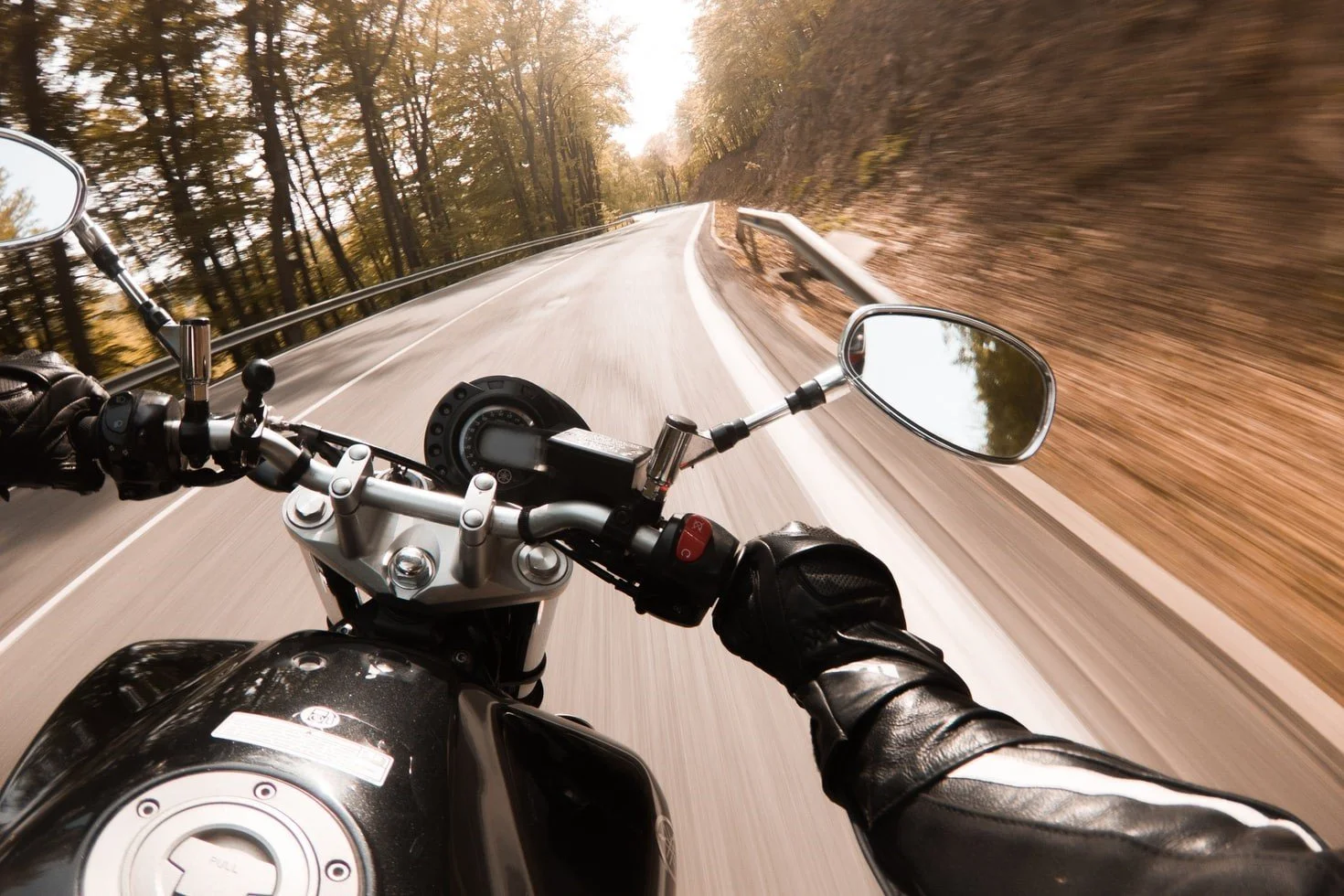 On-Road Riders - Motorcycle License Safety Training