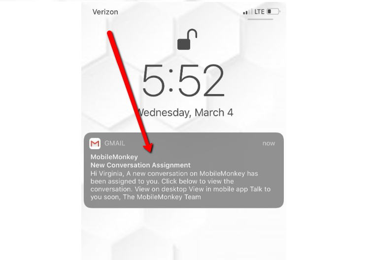Types of UI Notifications — Confetti Design Studio
