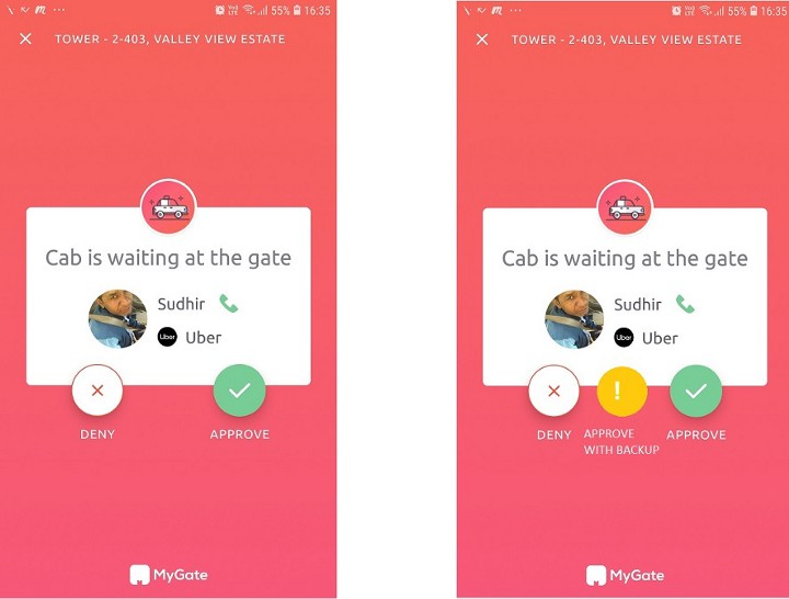 Types of UI Notifications — Confetti Design Studio