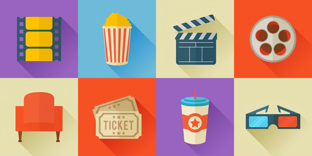 What Is Flat Design and Its 10 Benefits — Confetti Design Studio