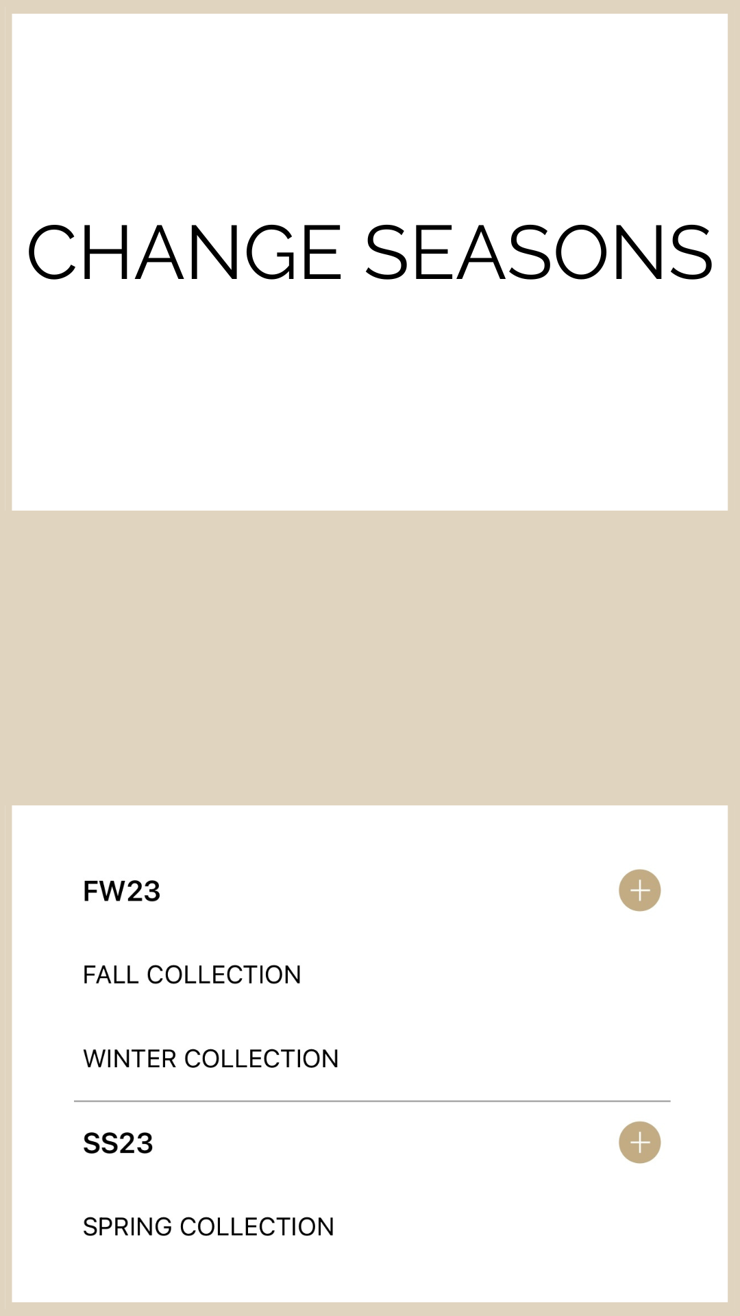 Account Setup — FAVES