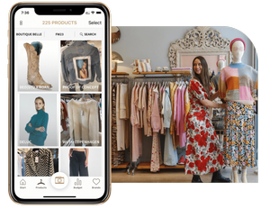 FAVES | Fashion Buyer app for Apparel and Gift Wholesale Buyers