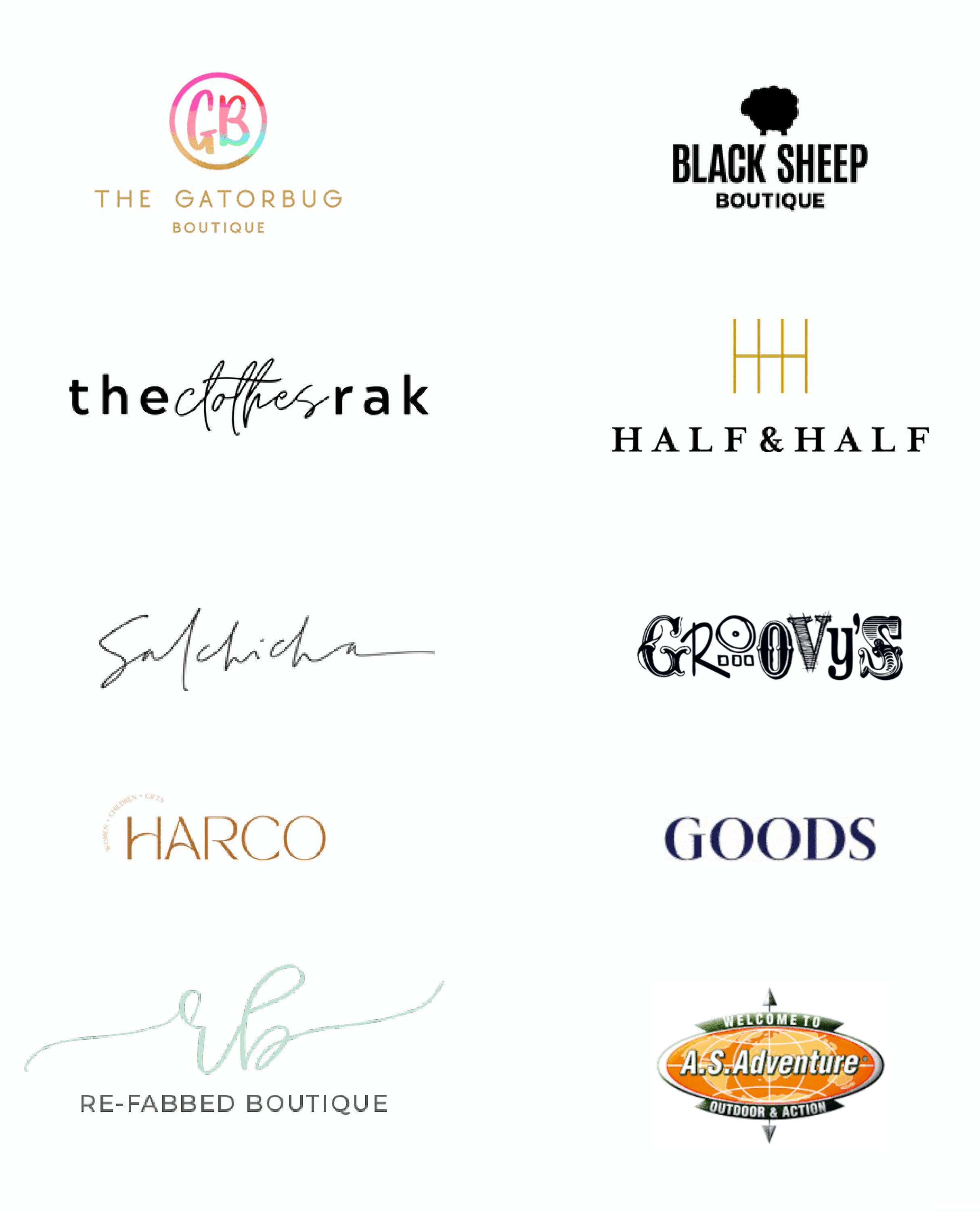 FAVES | Fashion Buyer app for Apparel and Gift Wholesale Buyers