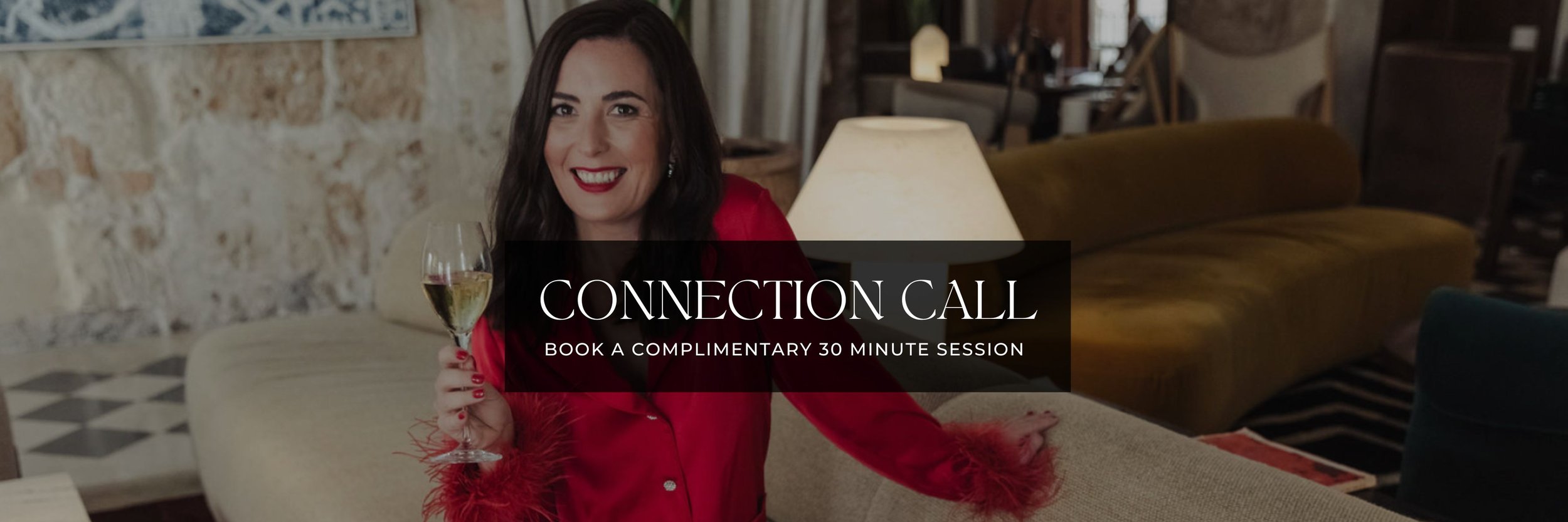 Complimentary Connection Call — Essentially Elaine