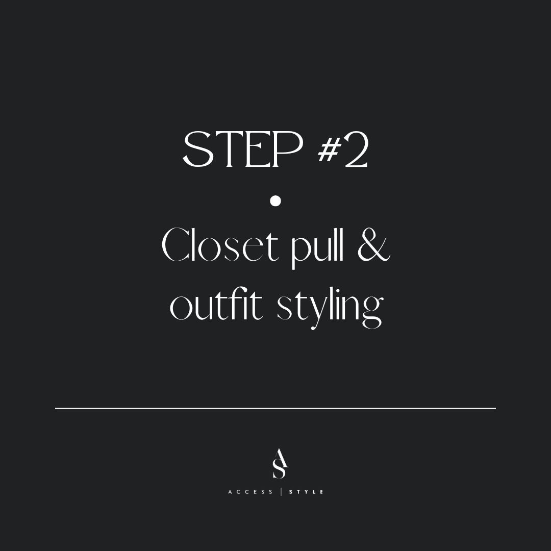 Professional Packing Service — ACCESS | Style
