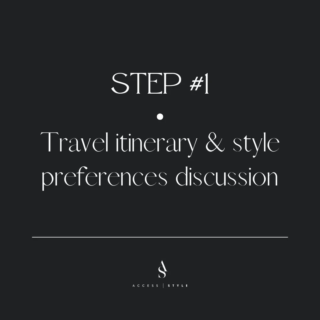 Professional Packing Service — ACCESS | Style