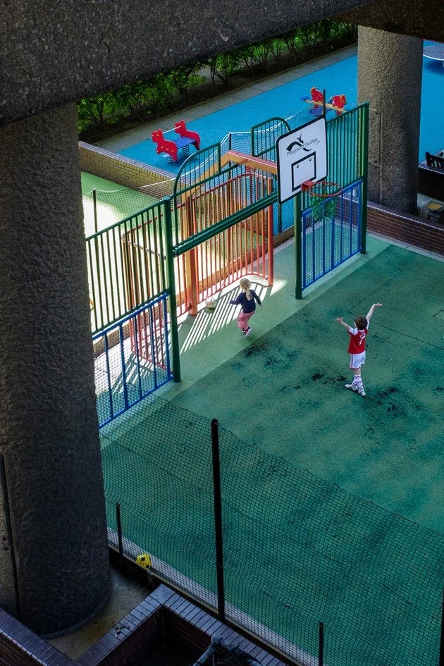 Have you ever wondered what could happen on a UPC Photo Walk? By David ...