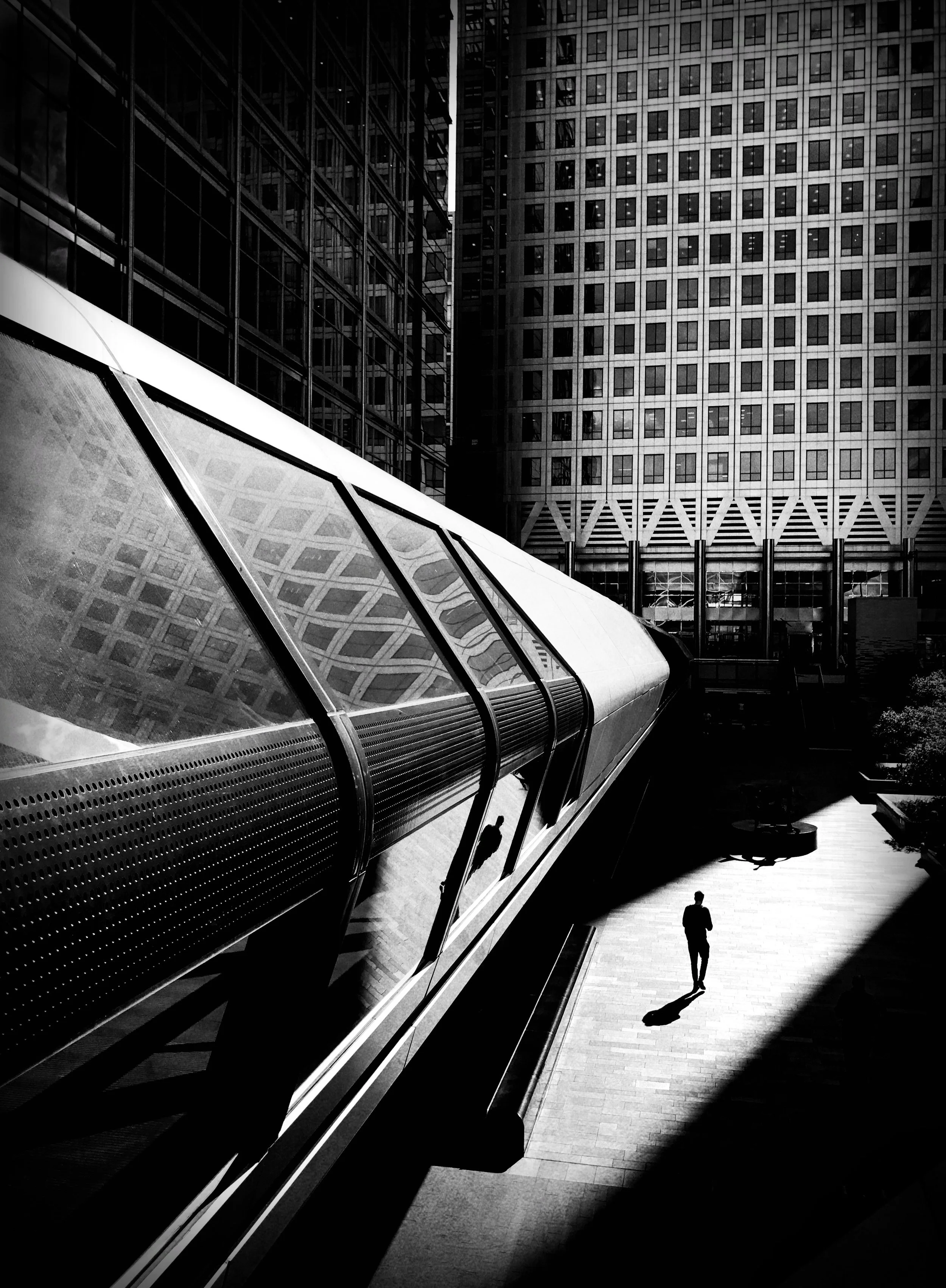 Mark Fearnley: Exploring the Inspiration of Fine Art Street Photography ...
