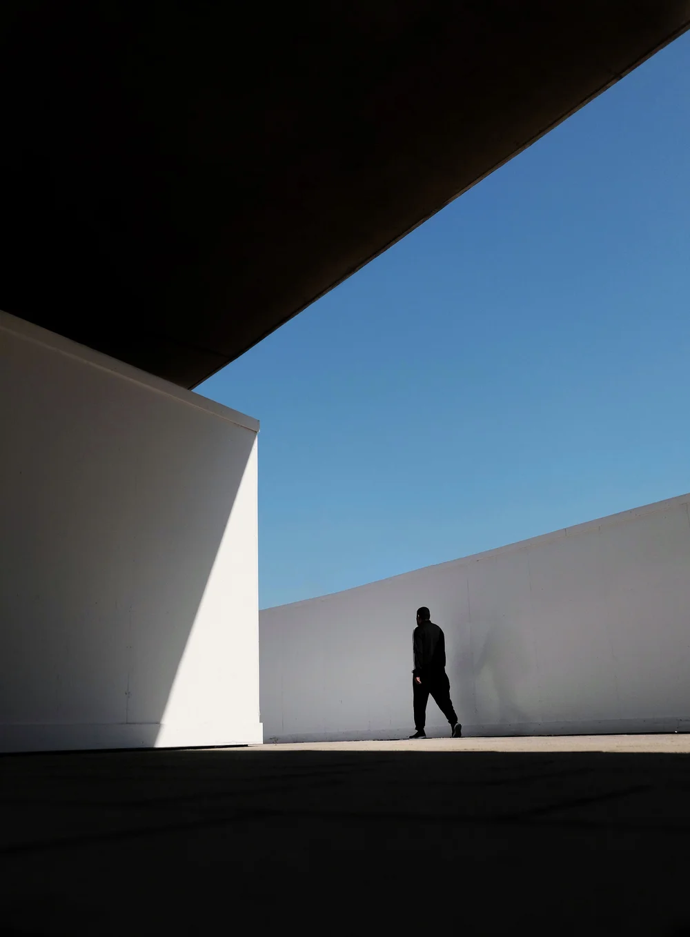 Mark Fearnley: Exploring the Inspiration of Fine Art Street Photography ...