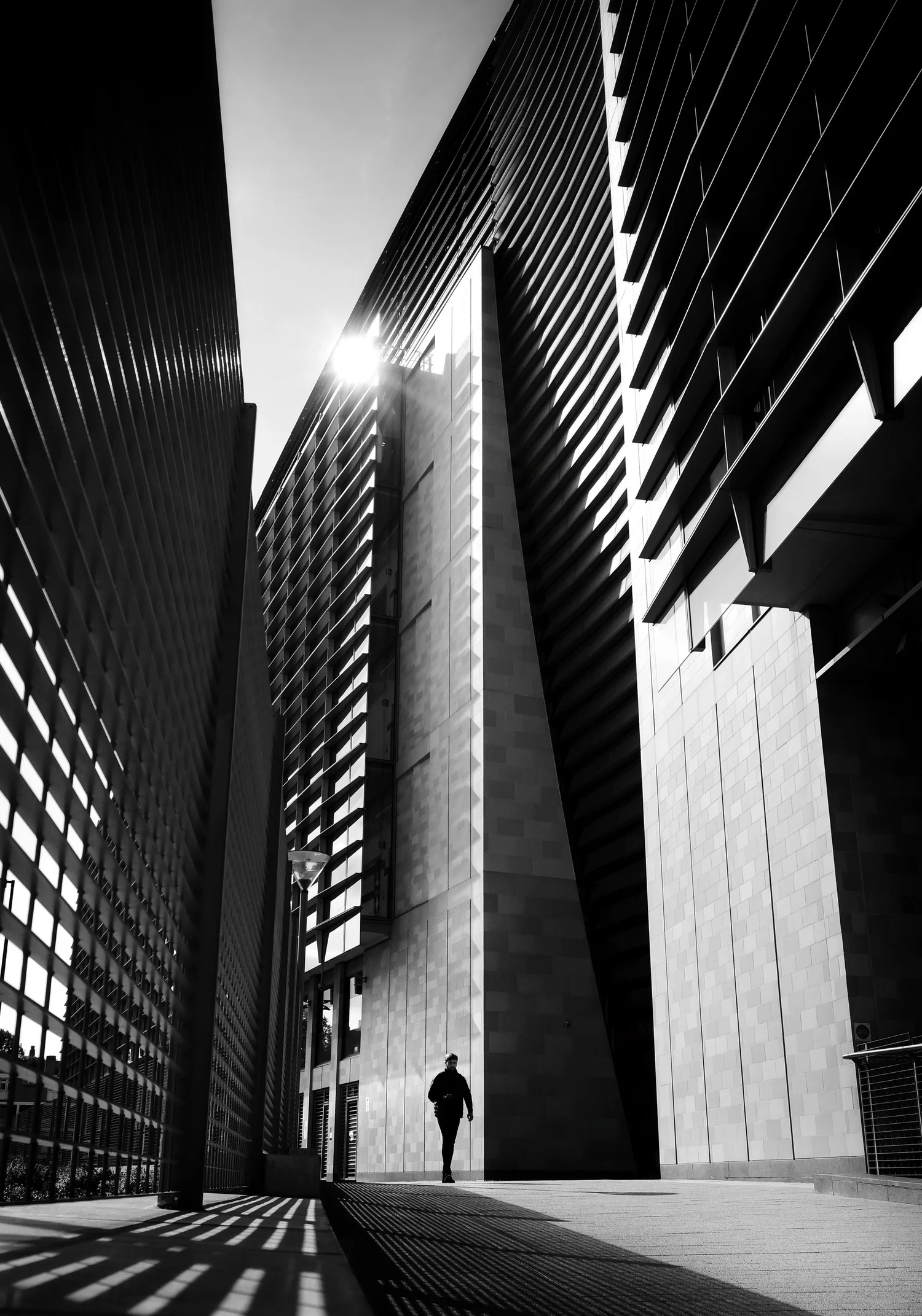 Mark Fearnley: Exploring the Inspiration of Fine Art Street Photography ...