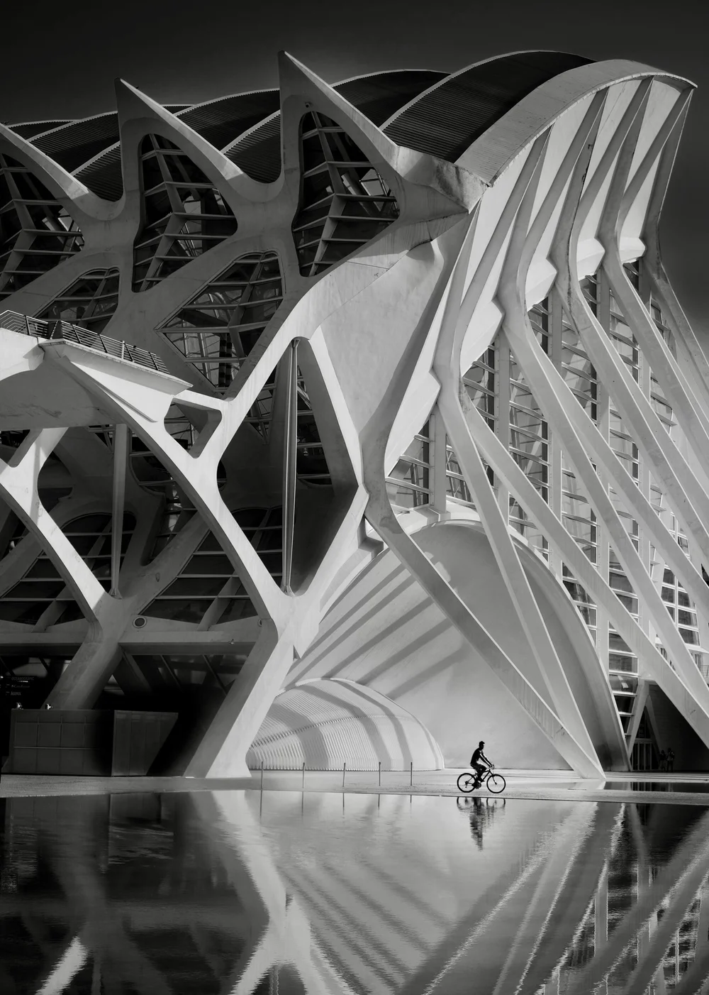 Mark Fearnley: Exploring the Inspiration of Fine Art Street Photography ...