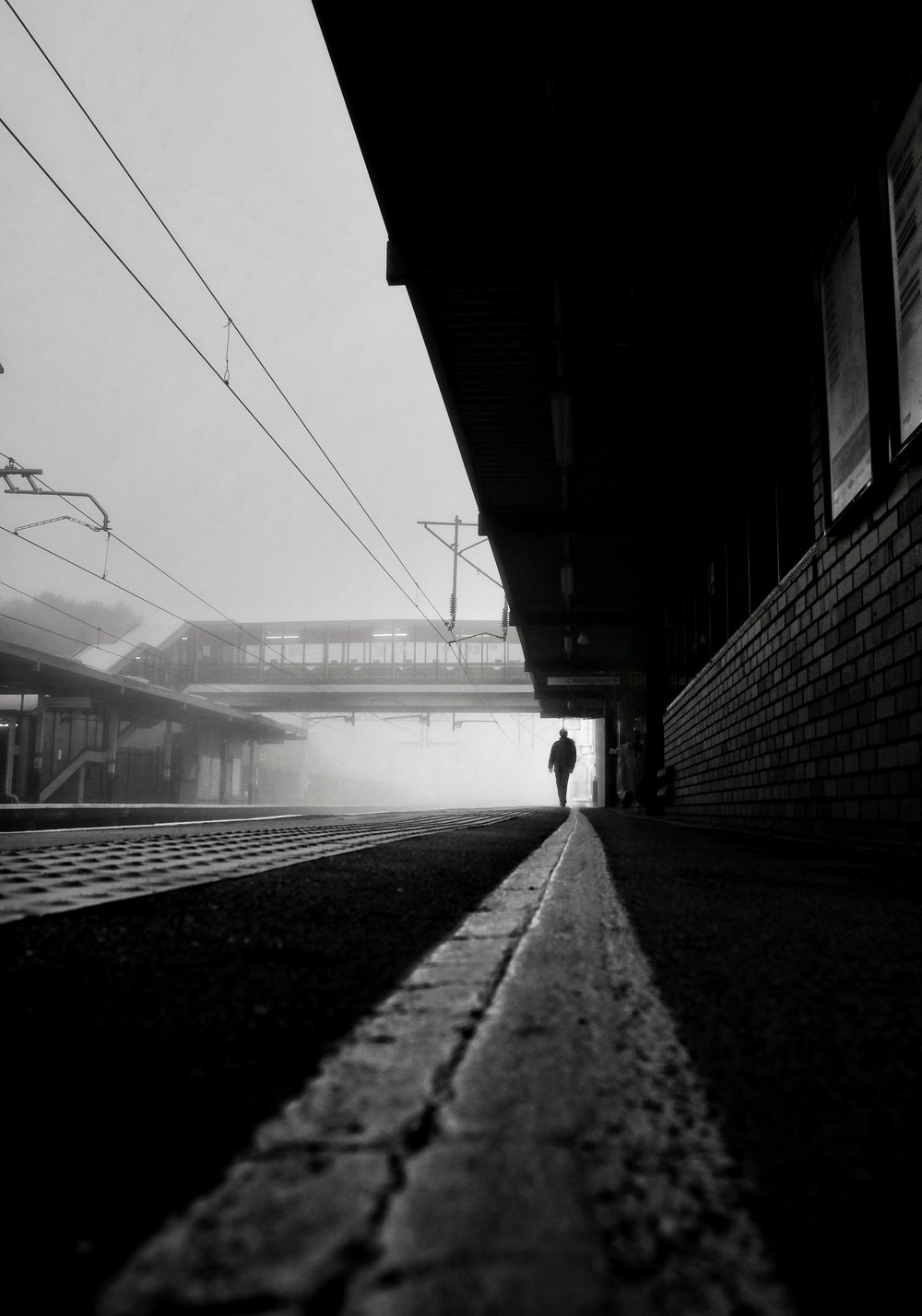 Mark Fearnley: Exploring the Inspiration of Fine Art Street Photography ...