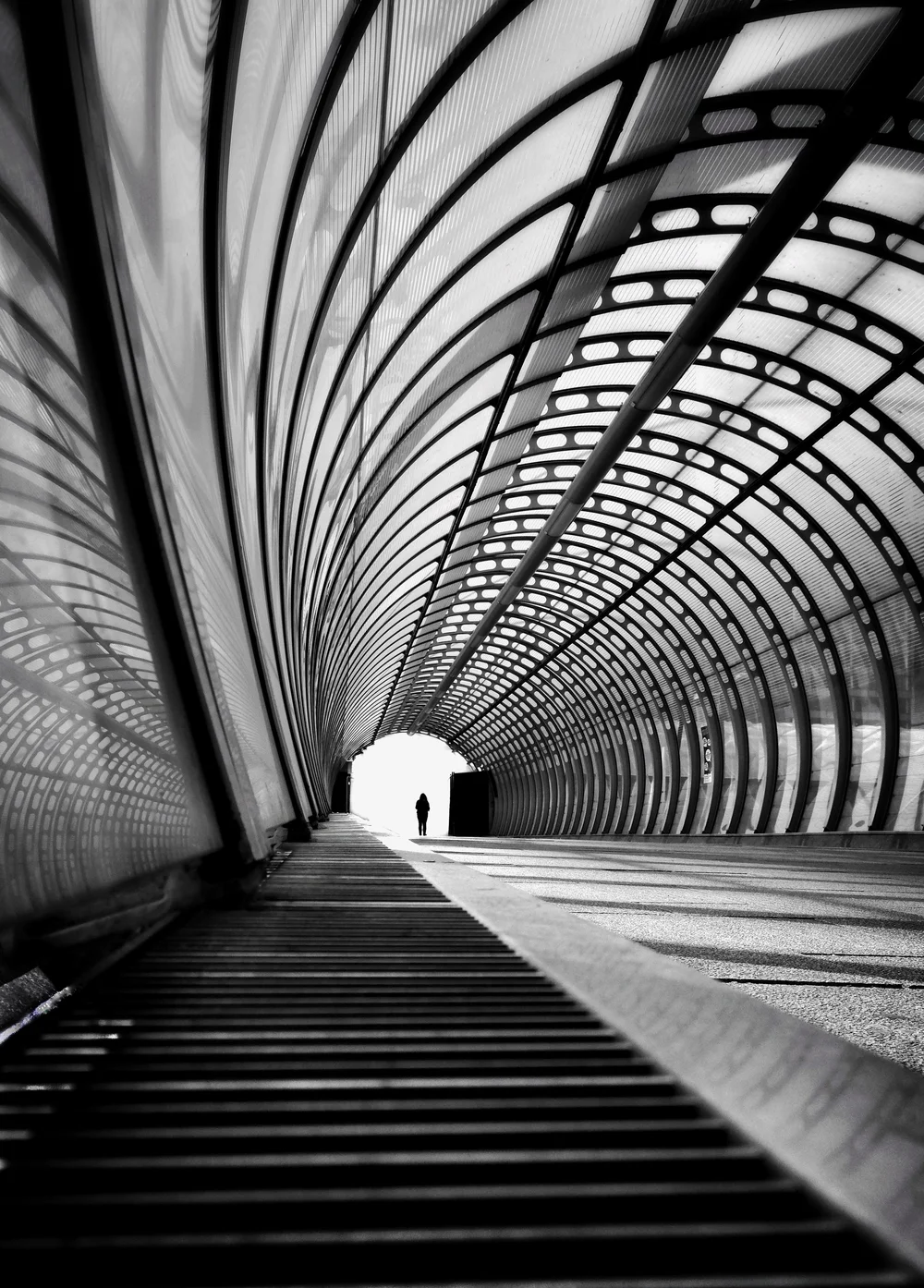 Mark Fearnley: Exploring the Inspiration of Fine Art Street Photography ...