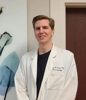 Dr. Nelson — Harbor Dermatology
