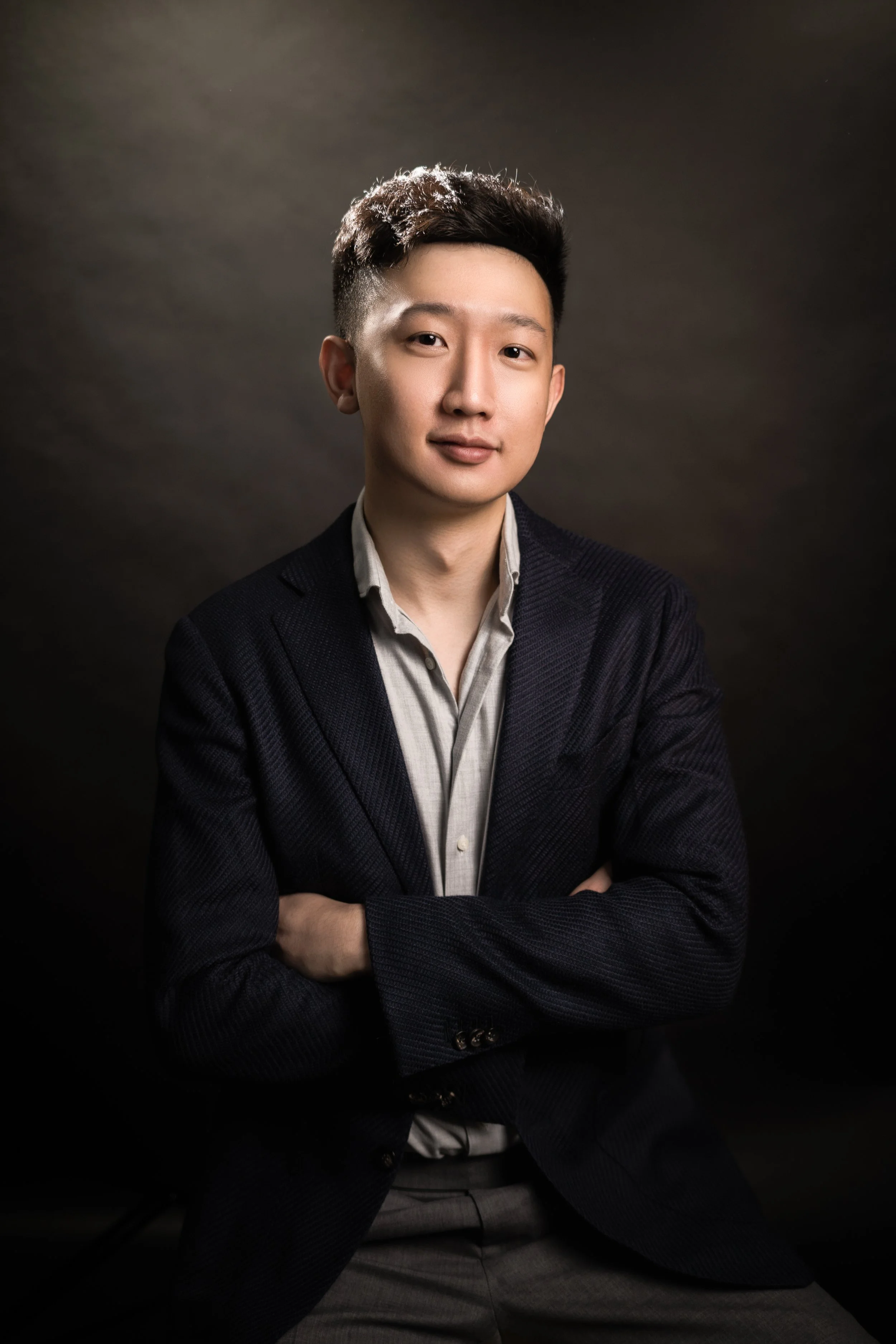 Yuhao Liu's Homepage - Rice University