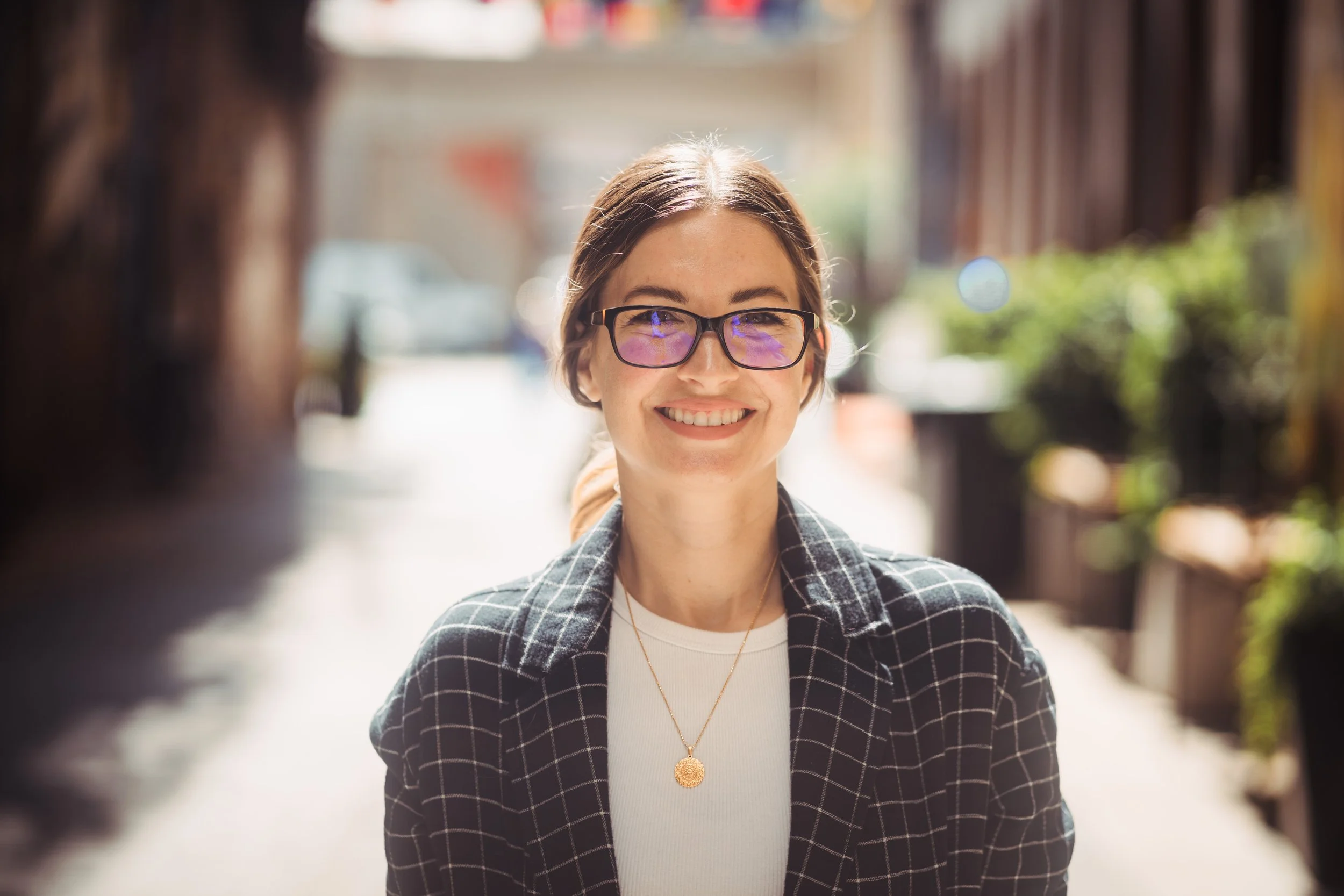 About 4 — Maura Brown, M.Ed