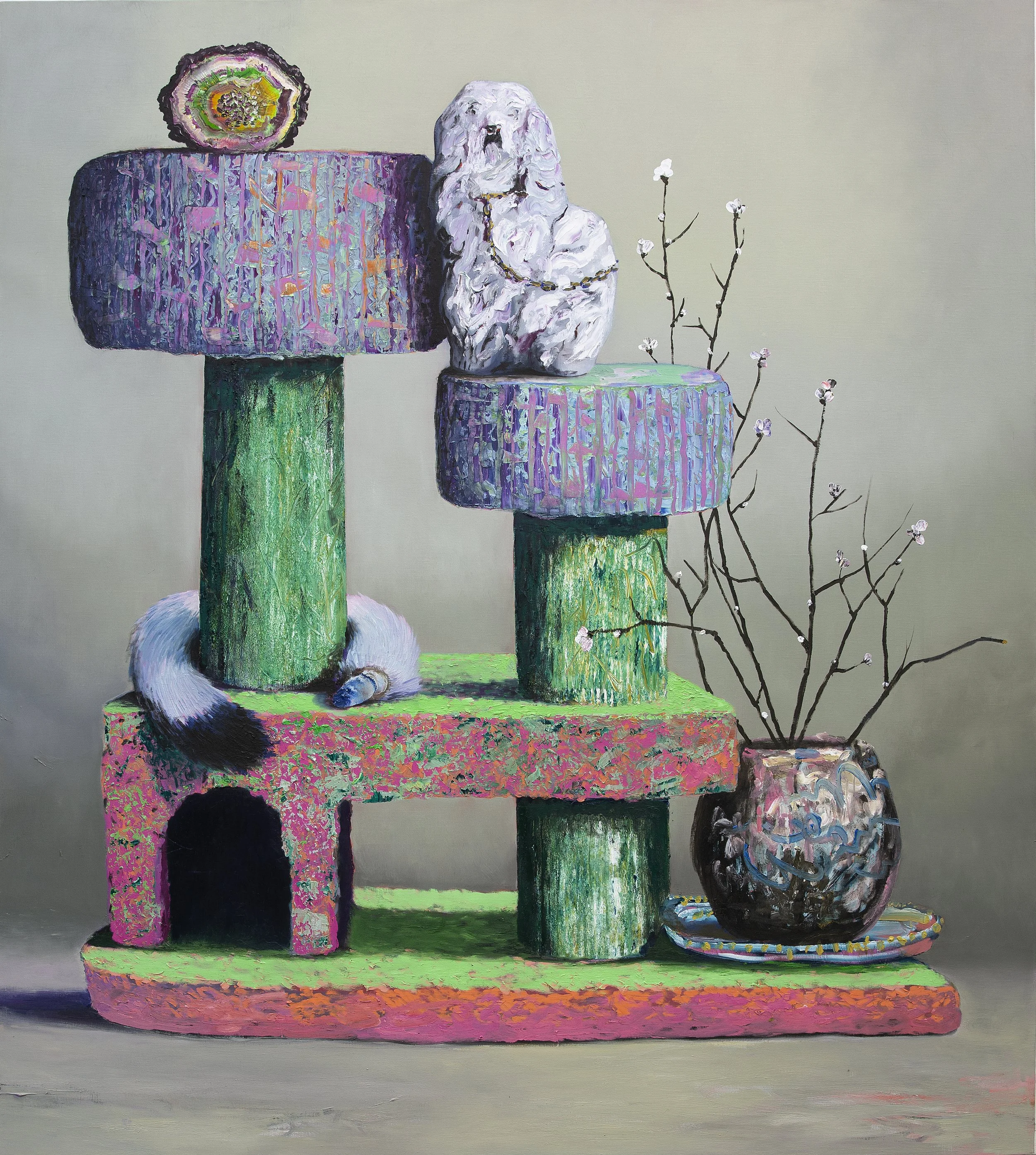 Artists — Richard Heller Gallery