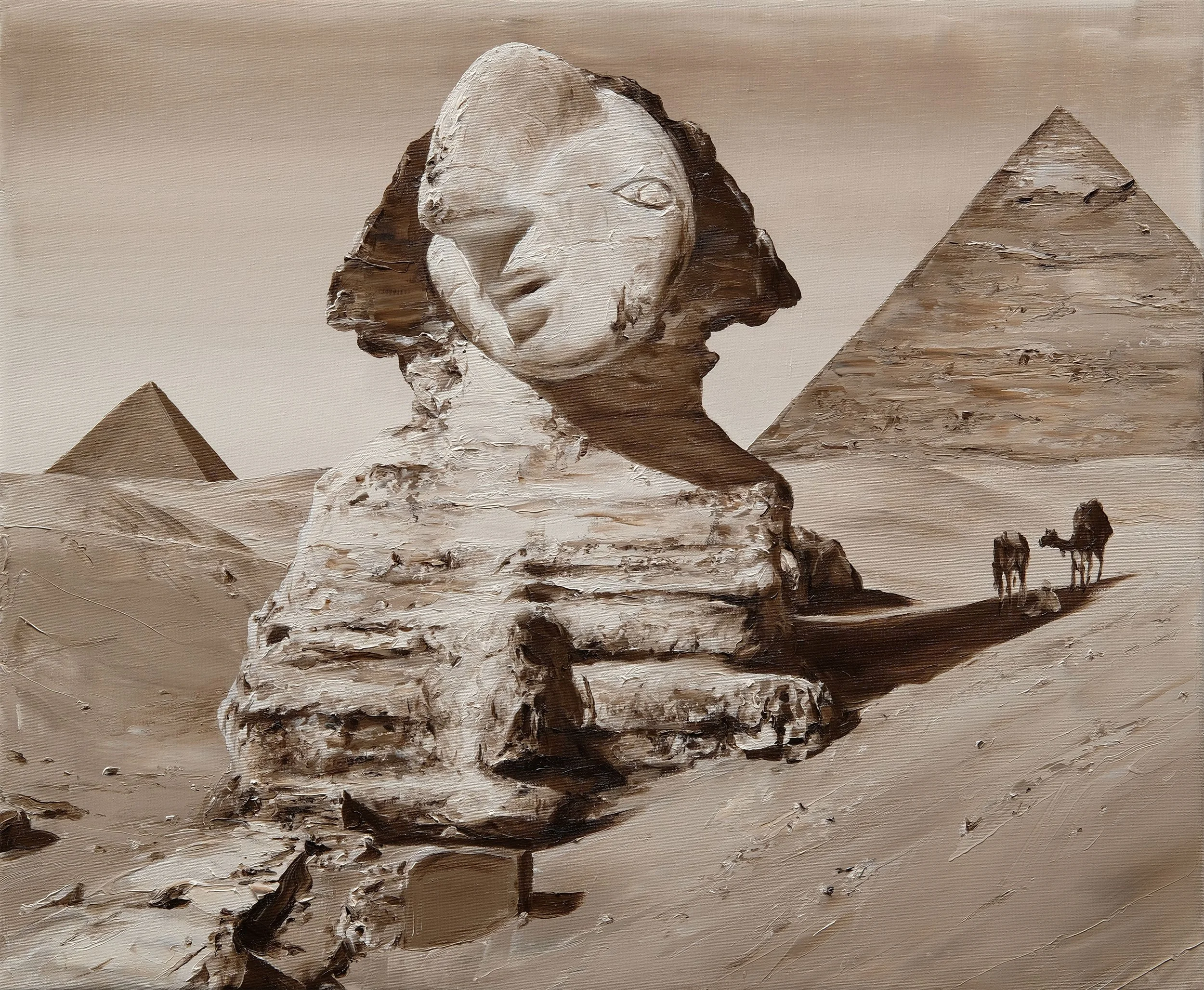 Paco Pomet — Richard Heller Gallery