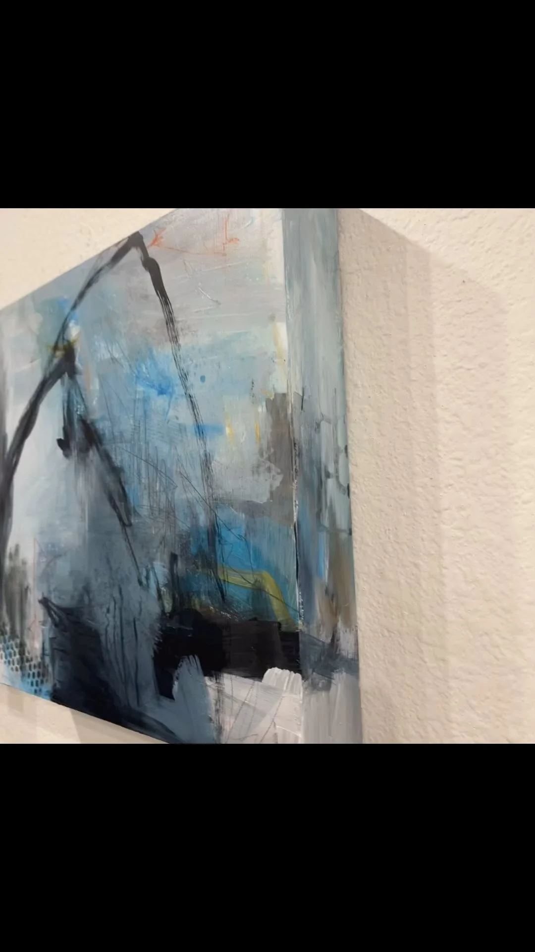 Kelly Dillard Art - Abstract Expressionism Paintings | Unique Art Finds