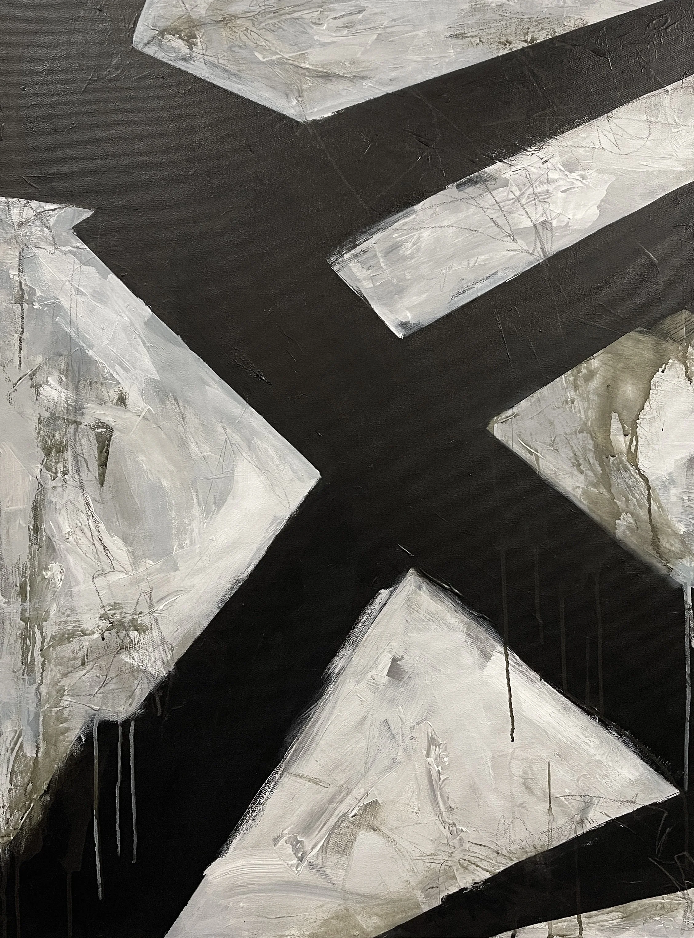 Kelly Dillard Art - Abstract Expressionism Paintings | Unique Art Finds