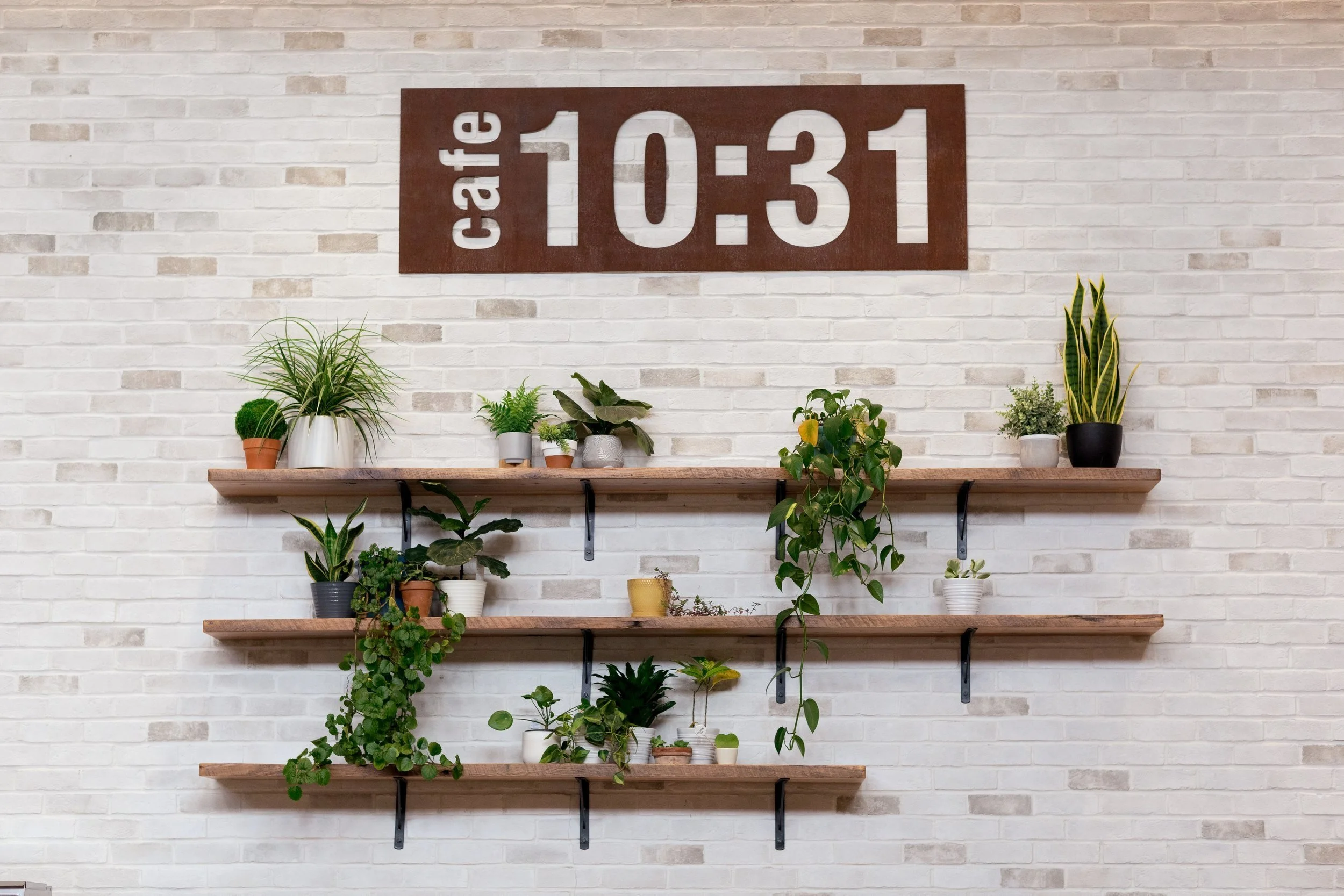 Café 10:31