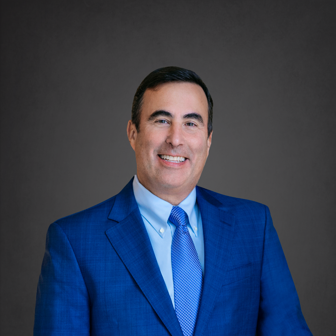 James P. Ruggeri — Ruggeri Parks Weinberg LLP