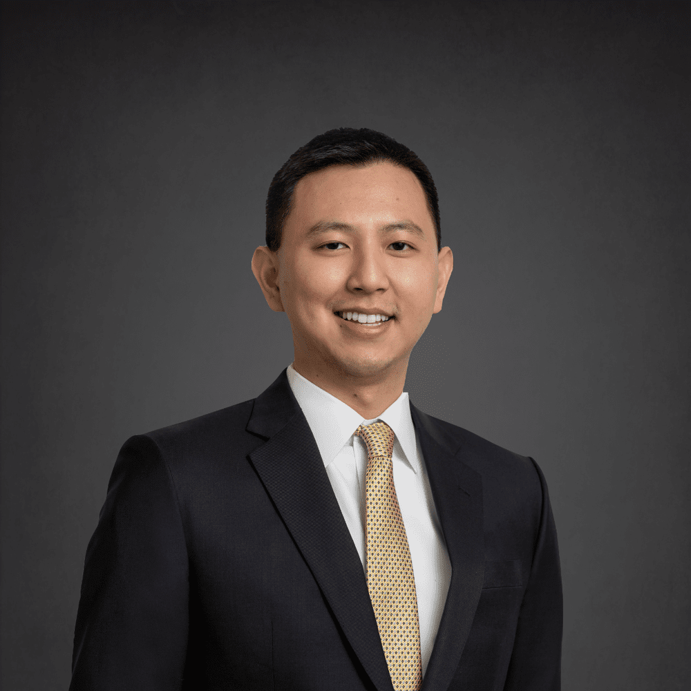 Nicholas Yu — Ruggeri Parks Weinberg LLP