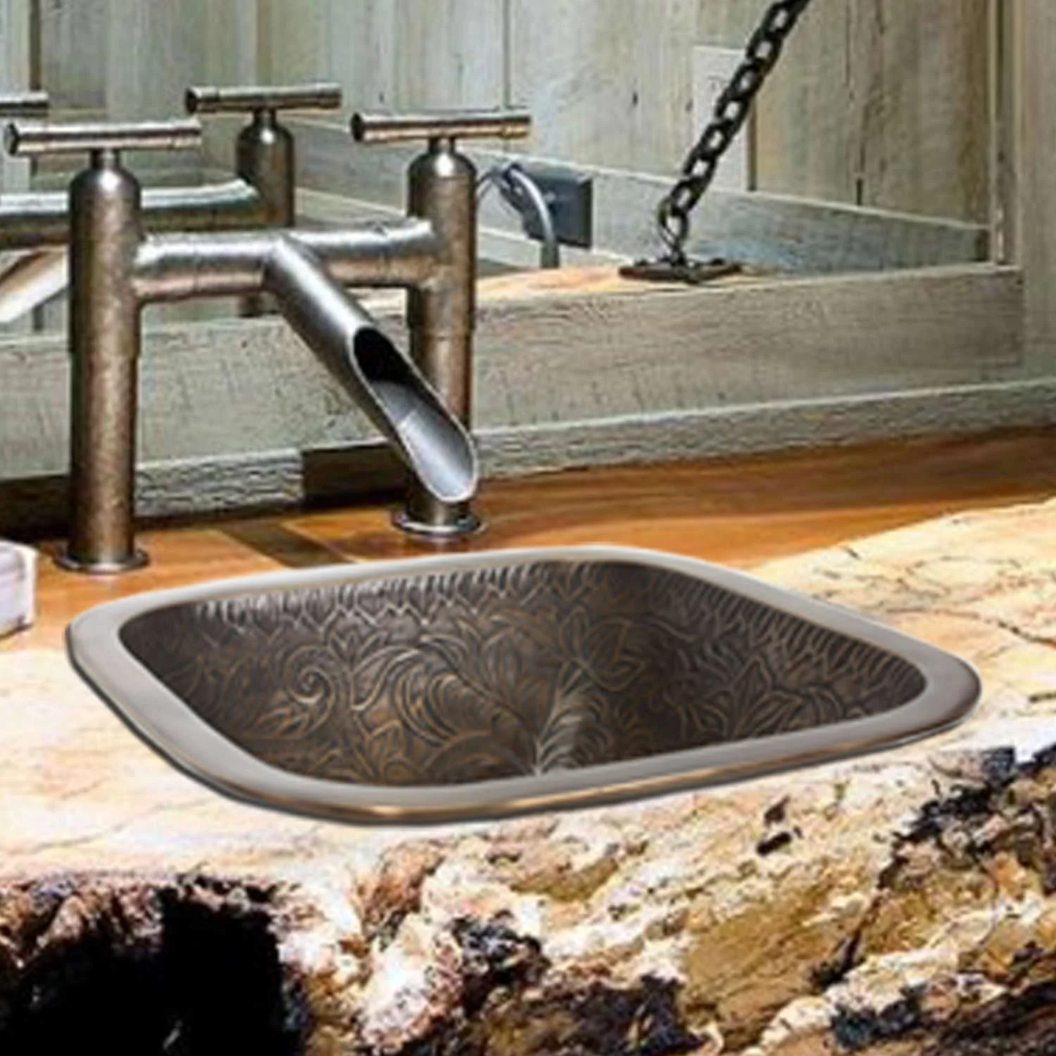 Bar Collection — Linkasink