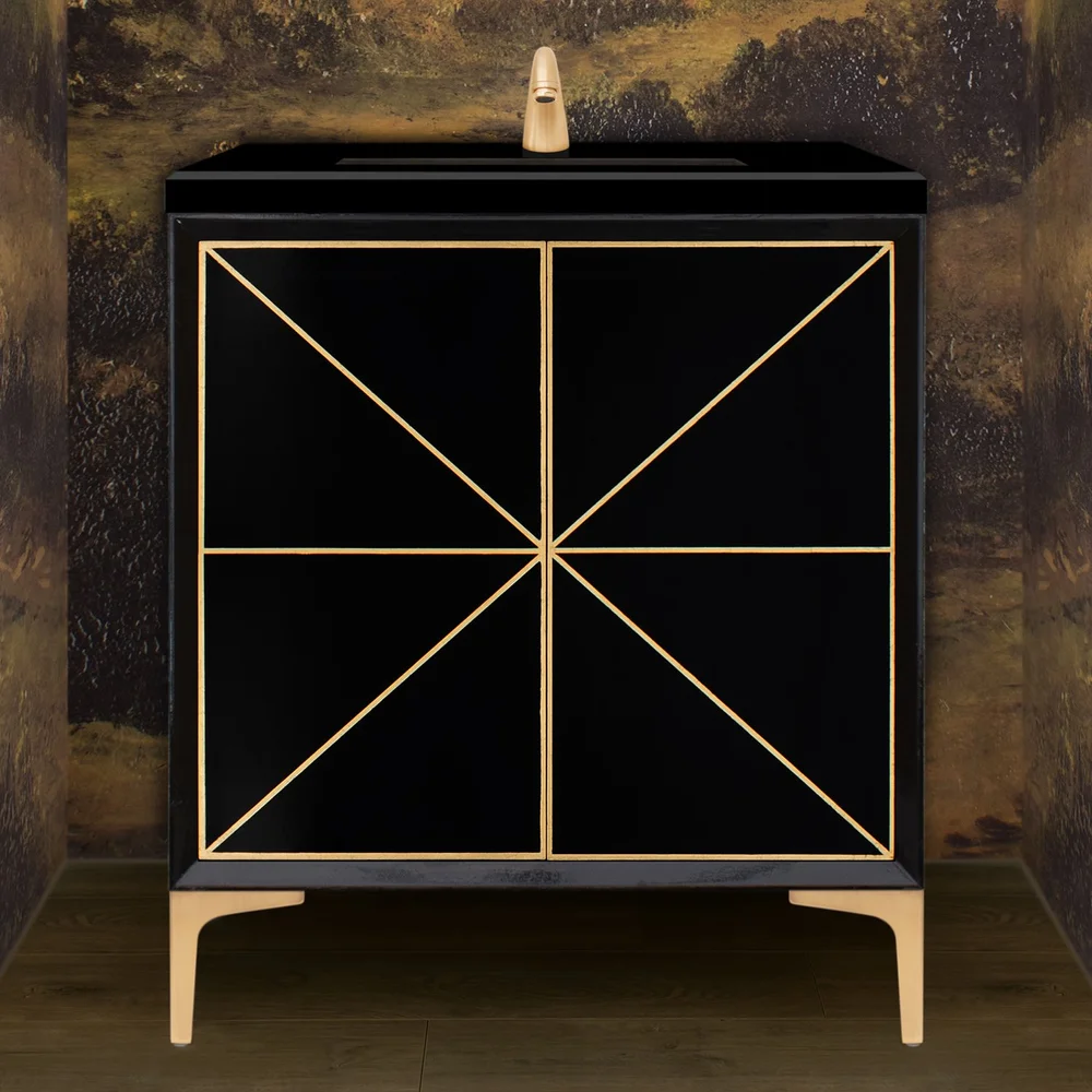 Vanities — Linkasink