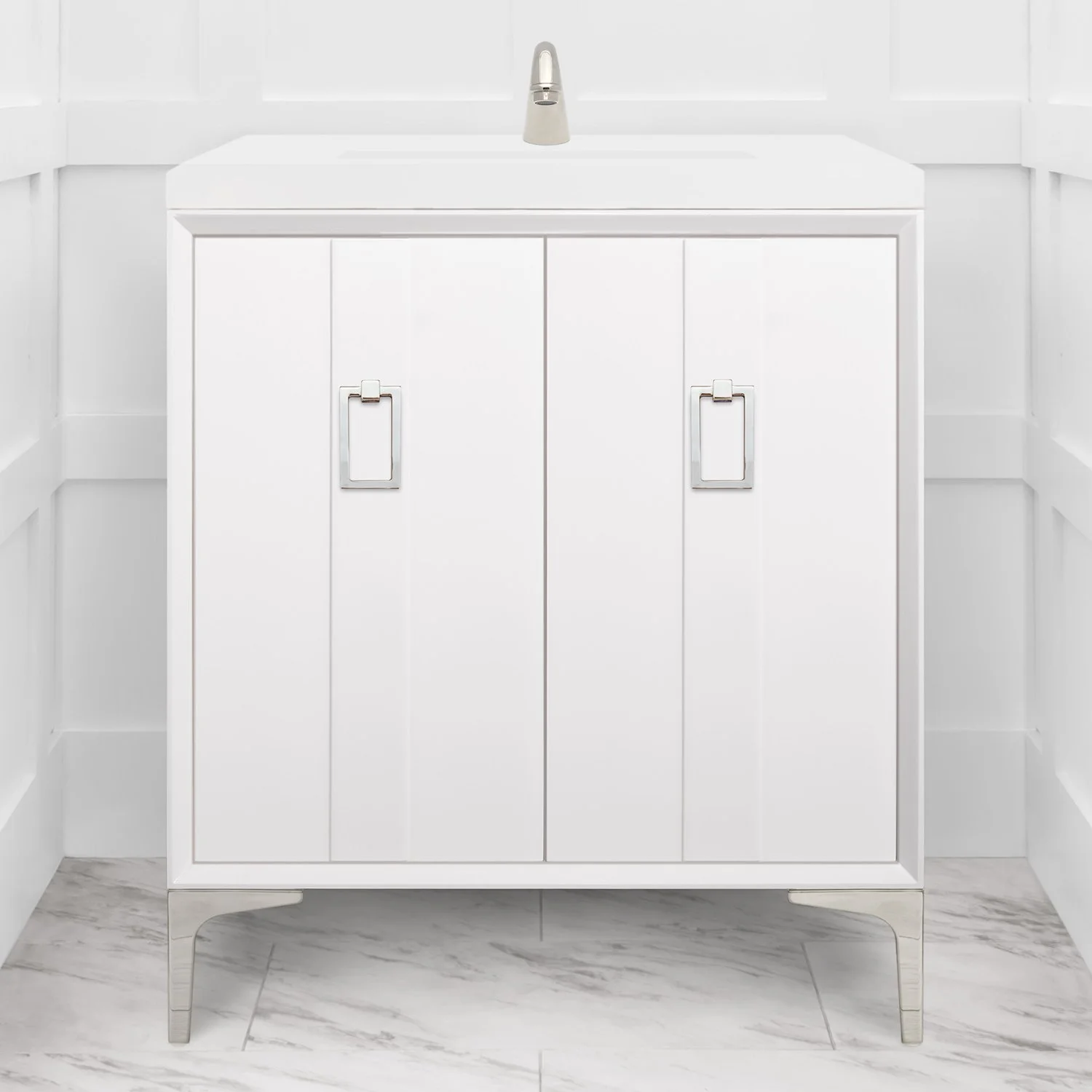 Vanities — Linkasink