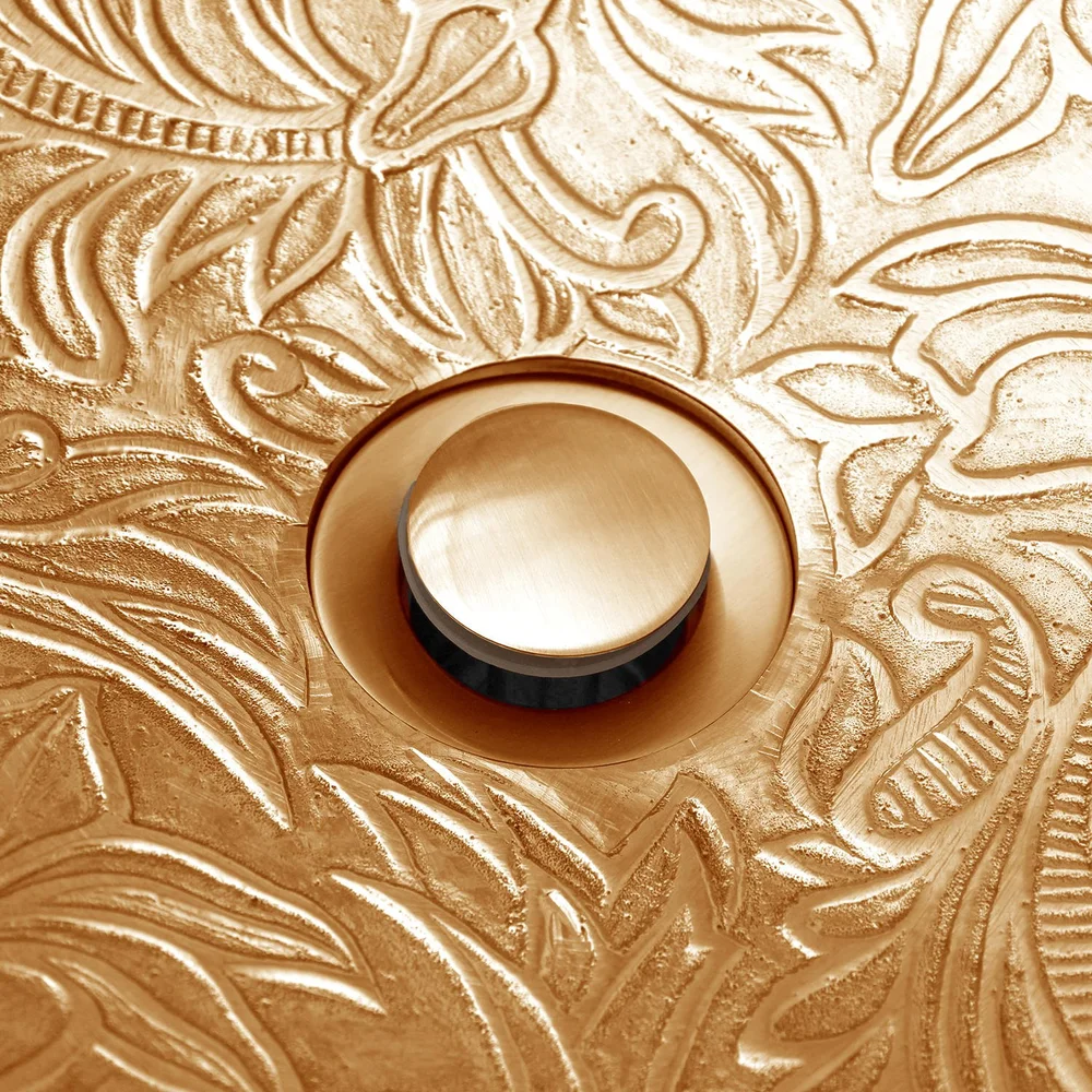 Drains — Linkasink