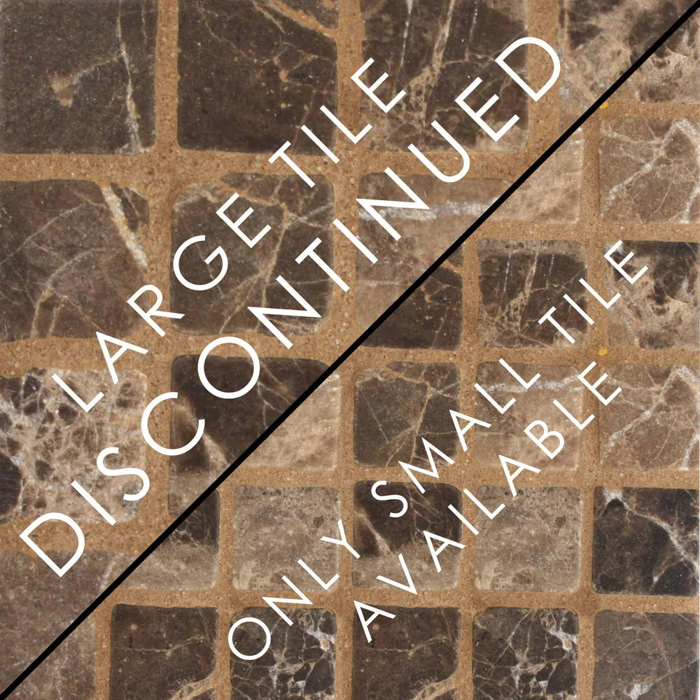 Mosaic Tile Colors — Linkasink