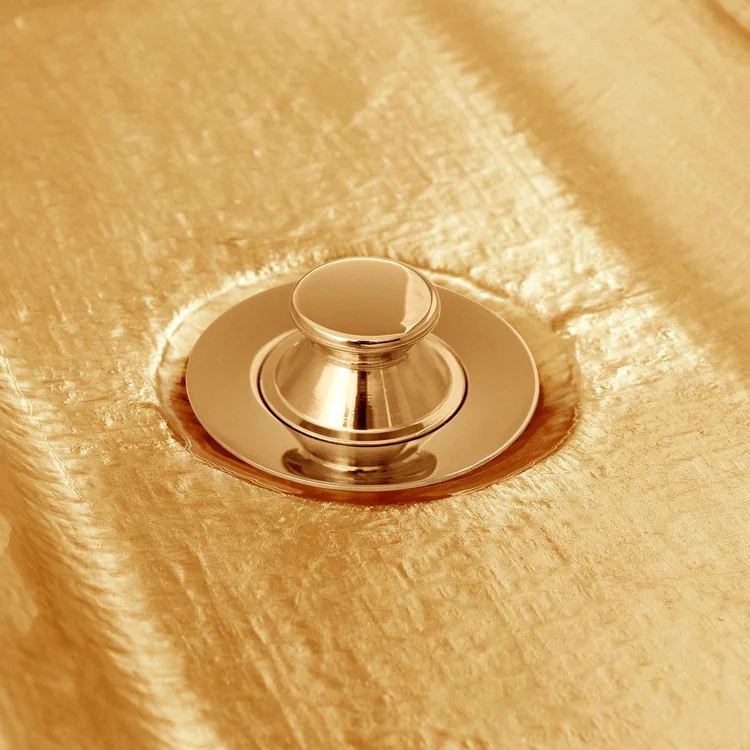 Drains — Linkasink