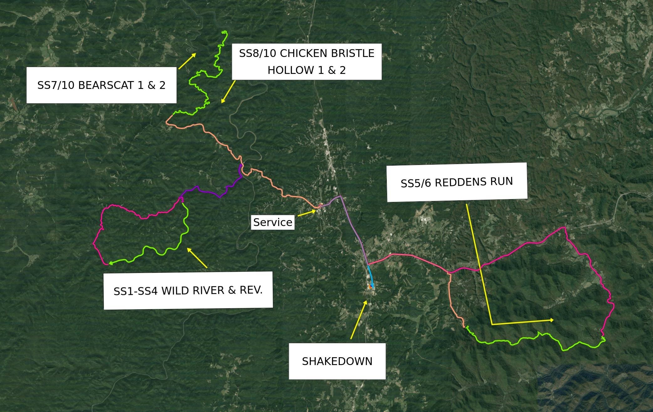 General 2 — McCrearyGravelRally.com
