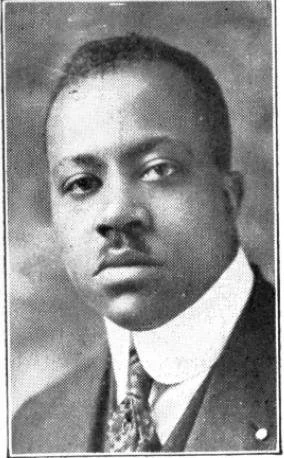 NOTABLE MEMBERS — Theta Chapter - Alpha Phi Alpha