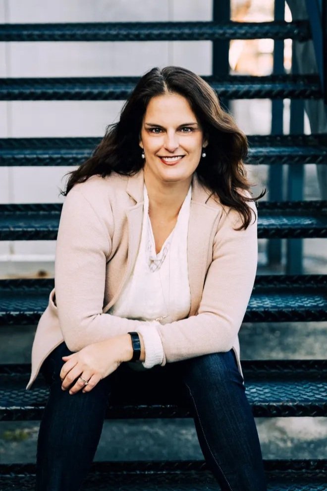 Liz Meyers — Start Living Victoriously