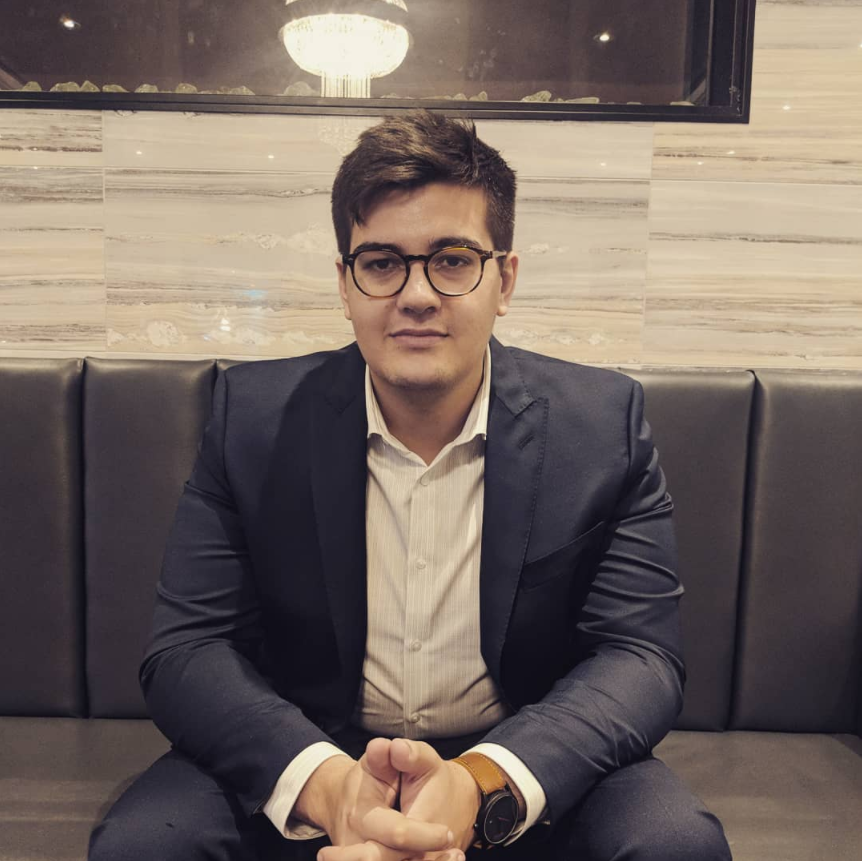 MANAGEMENT — Gaimin Gladiators - Esports