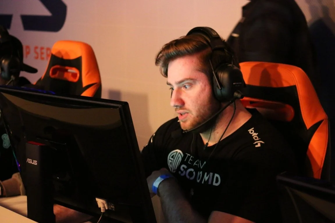 Gaimin Gladiators - Esports
