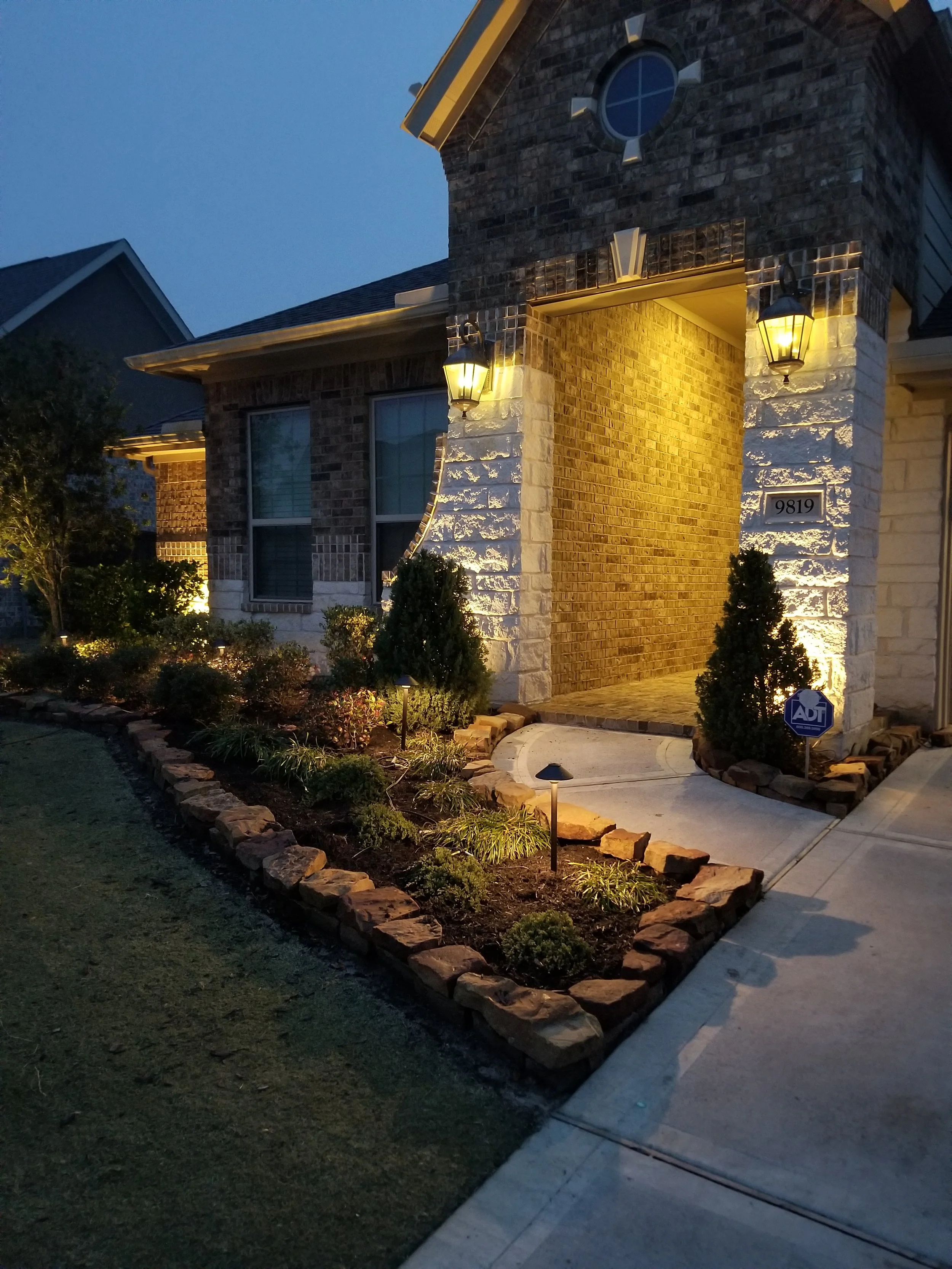 Bermuda Dude Lawn Care Co.