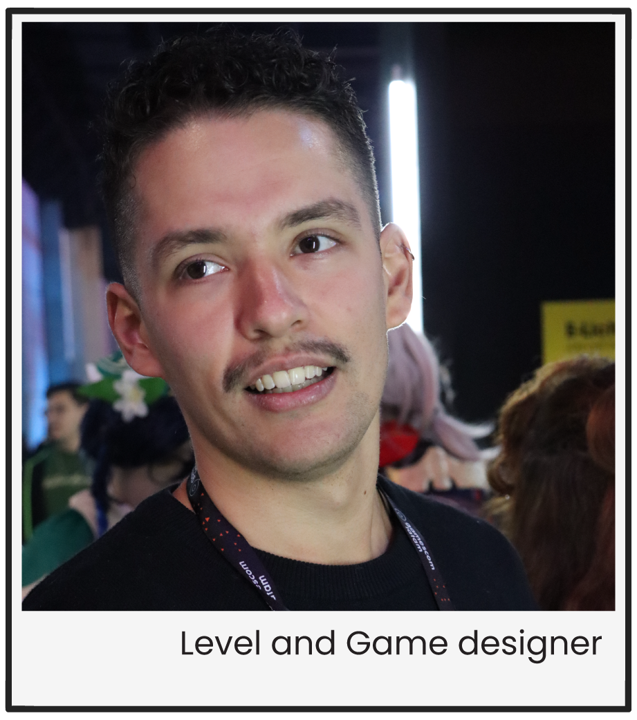 ABOUT US — Luski Game Studio