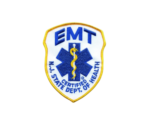 Training Center Home — South Orange Rescue Squad