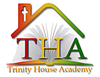 THA Application — Trinity House Academy