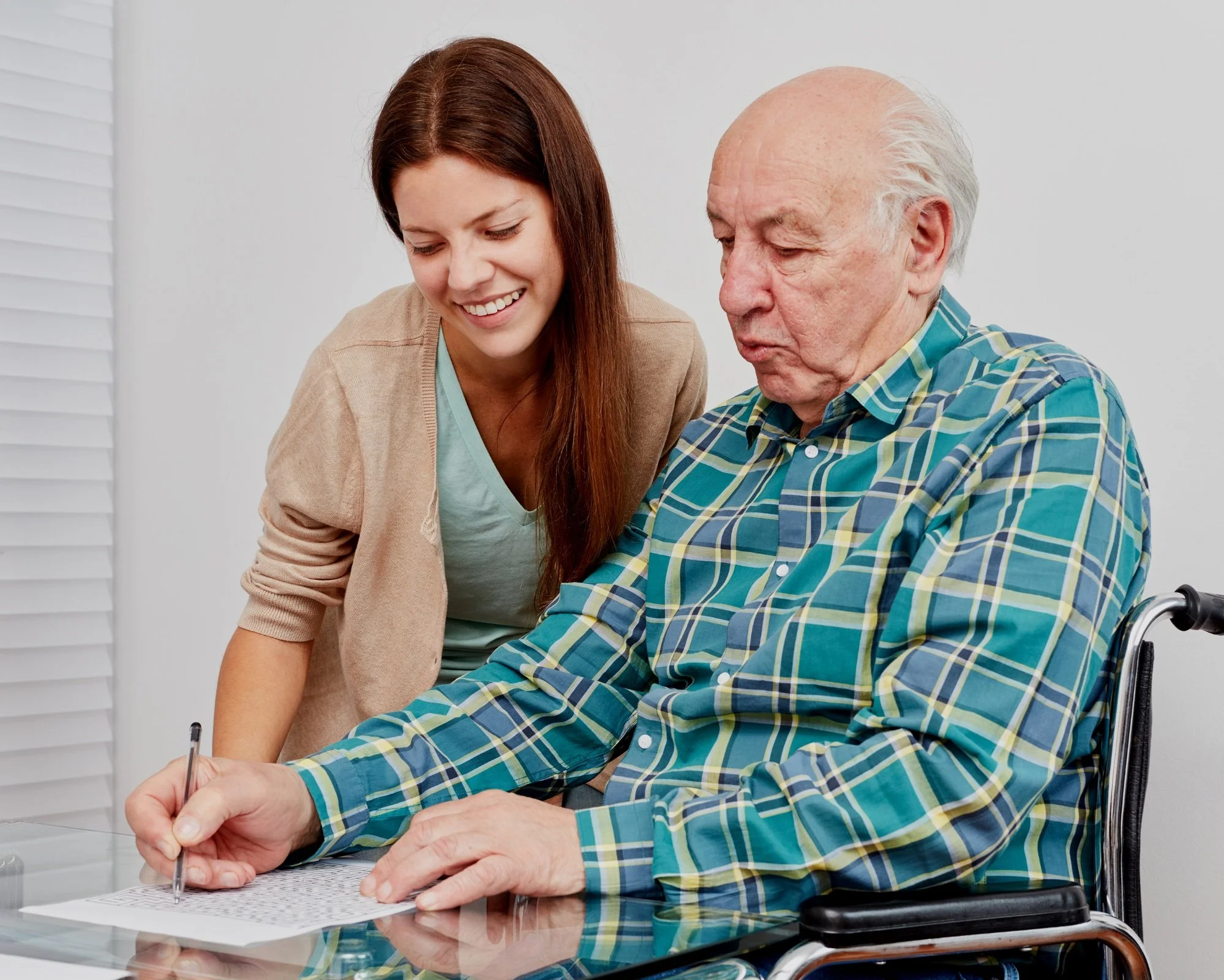 Heritage Senior Living