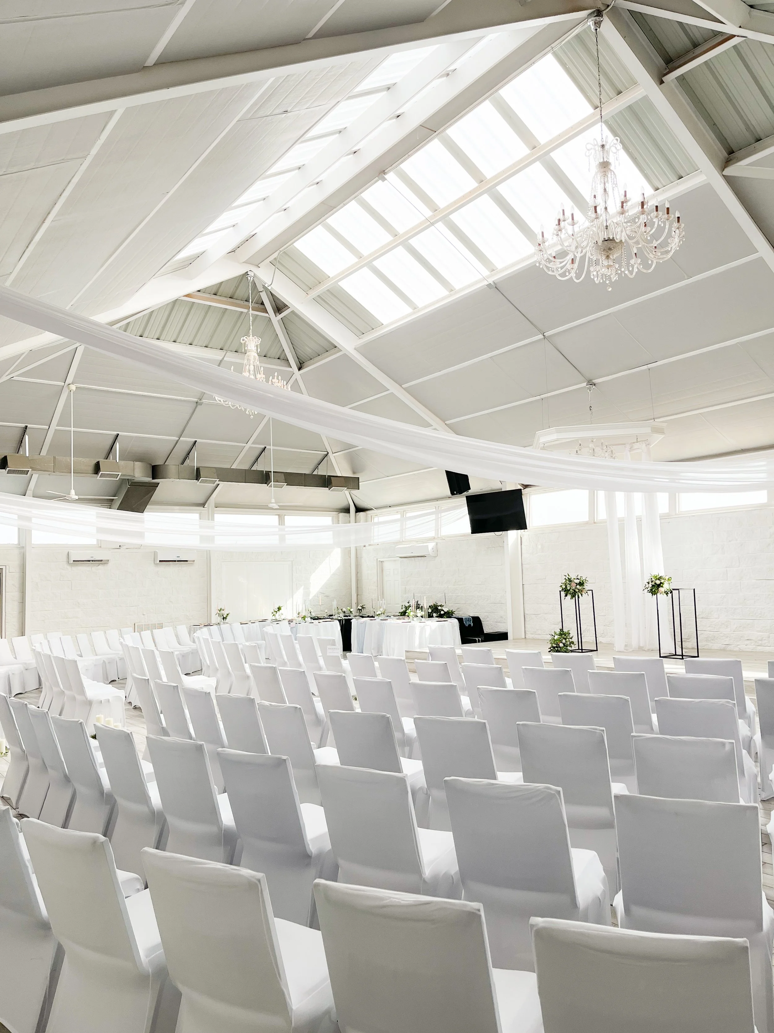 Features — Bella Vie Wedding Venue & Events Center