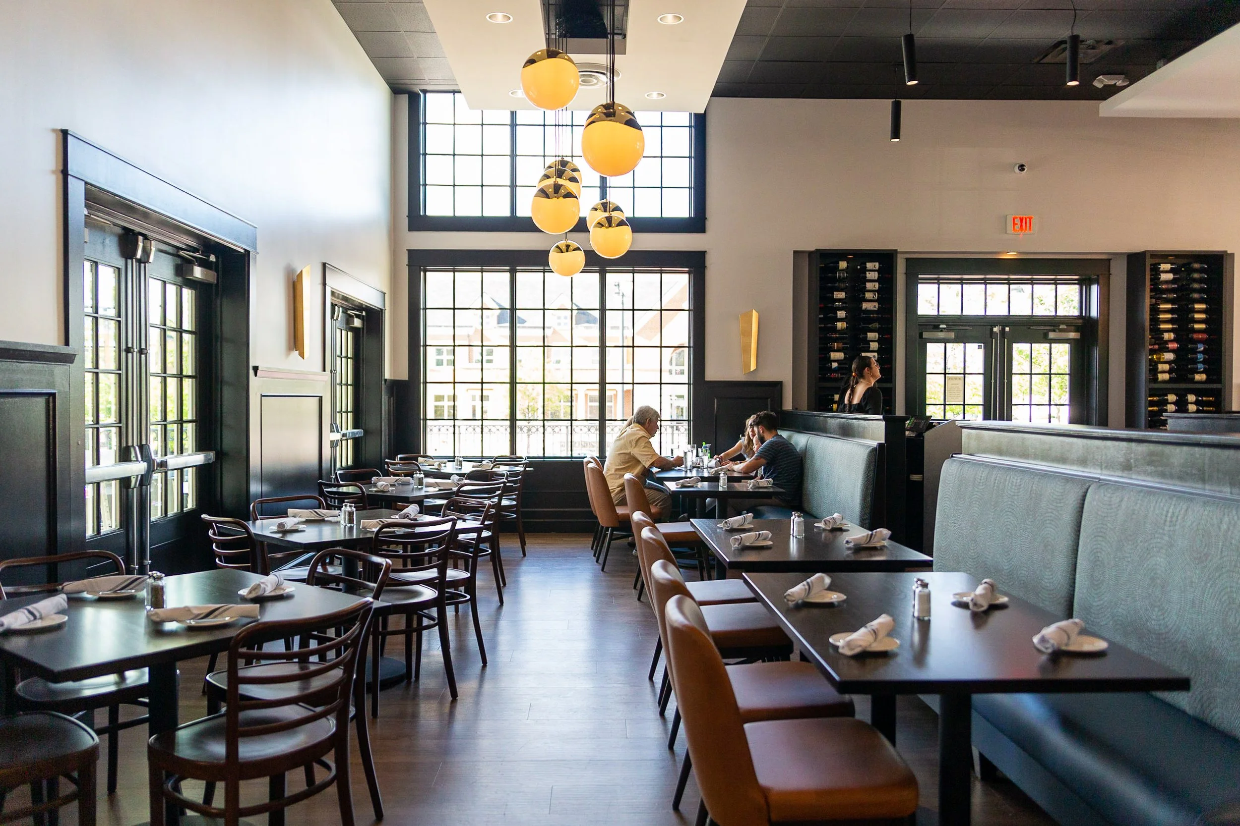 Gallery — Draper's Steak & Seafood Restaurant