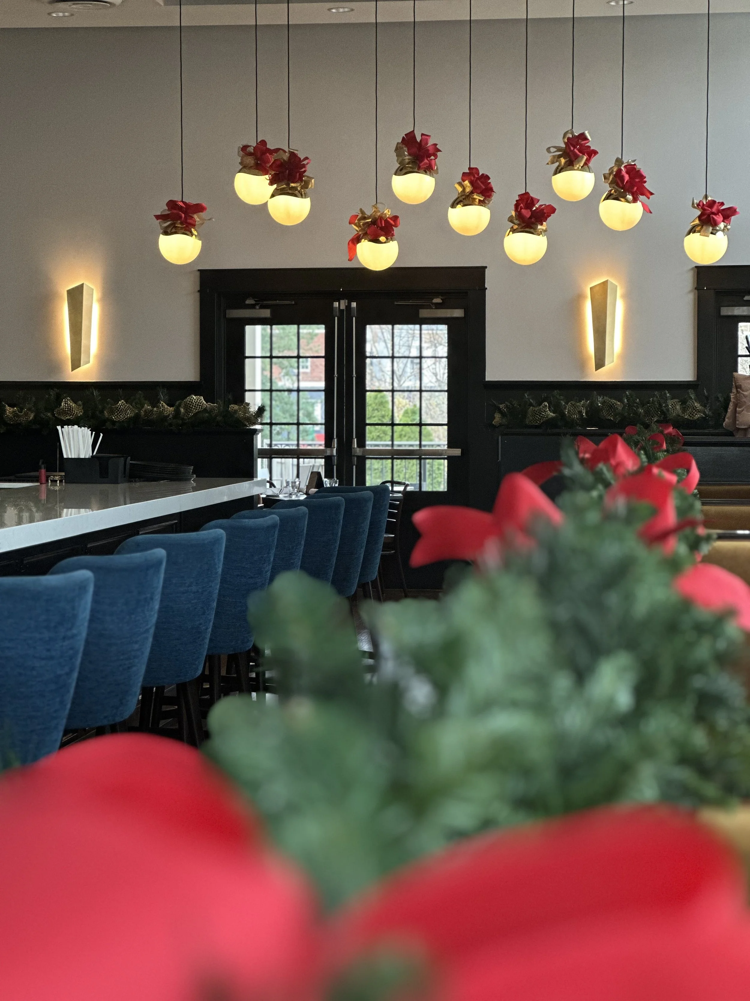 Gallery — Draper's Steak & Seafood Restaurant