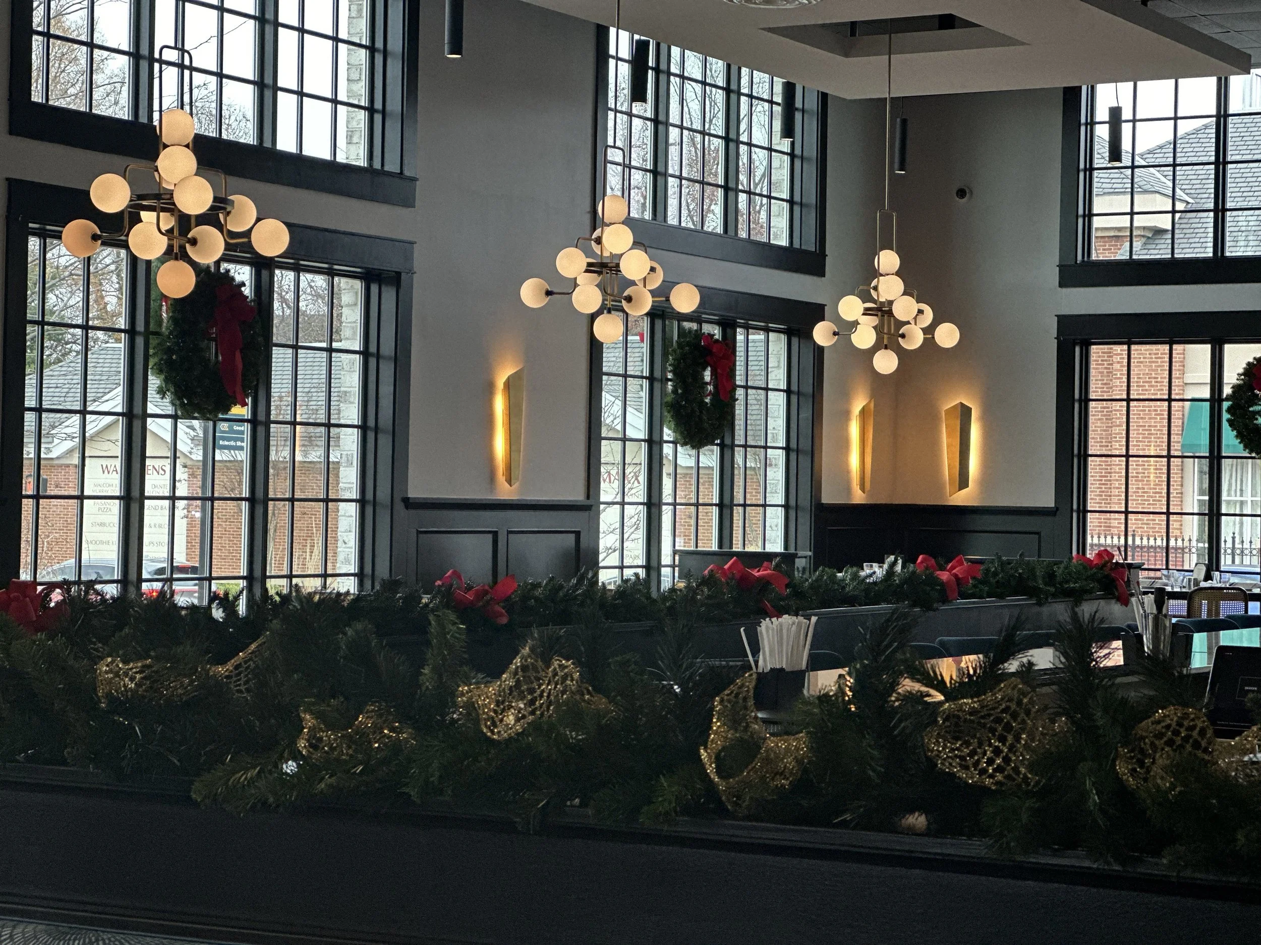 Private Events — Draper's Steak & Seafood Restaurant