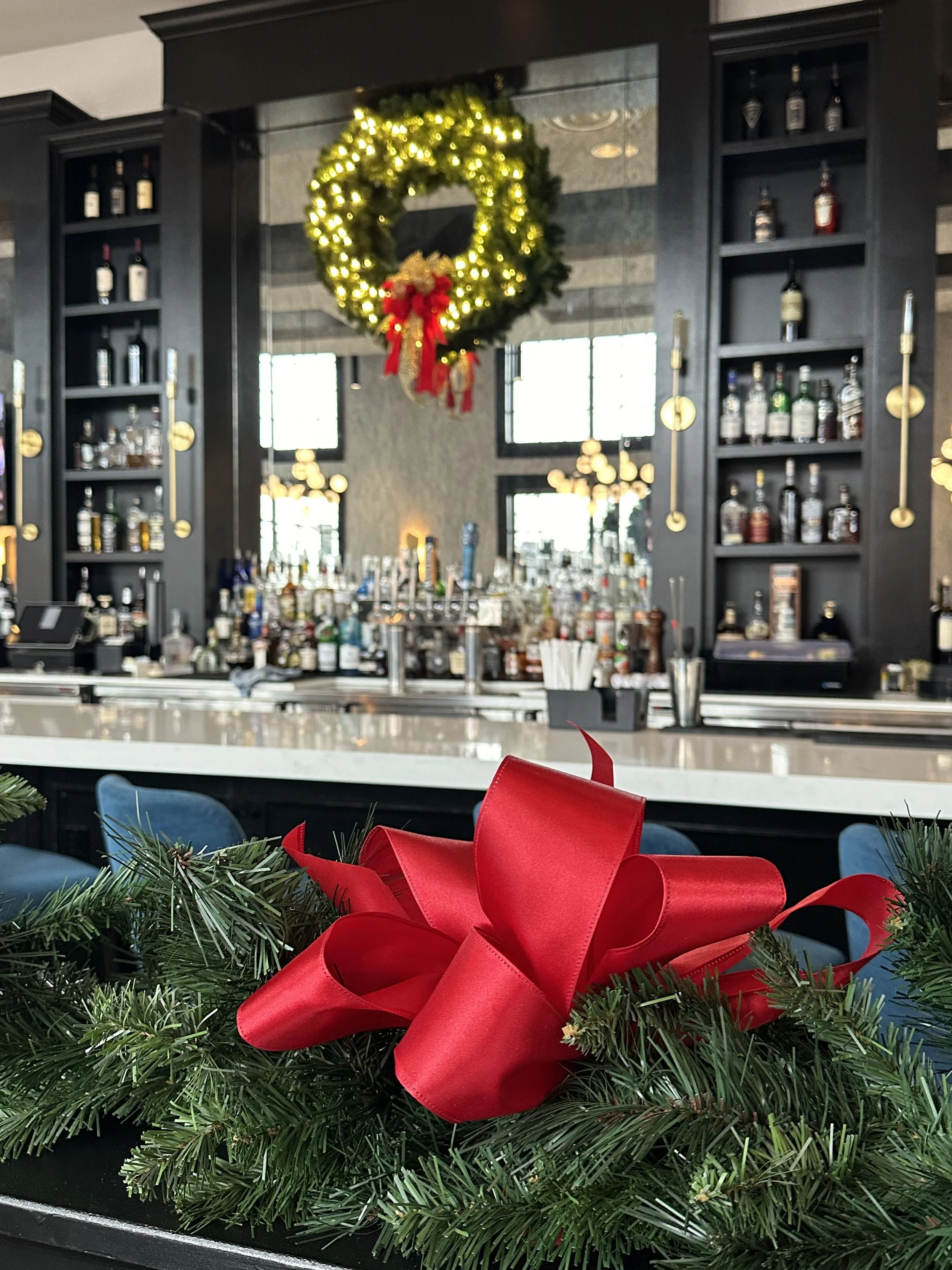 Gallery — Draper's Steak & Seafood Restaurant